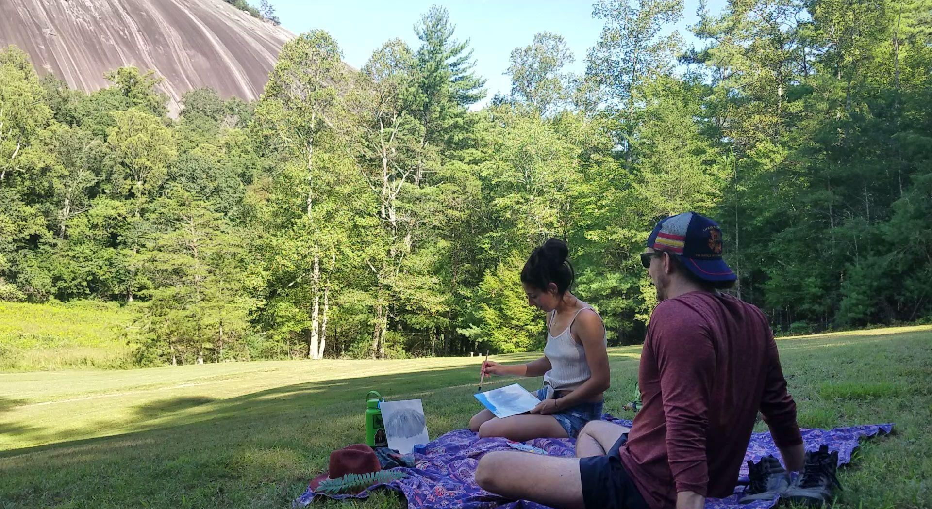 meg robinson and mike benefield's Wedding Website