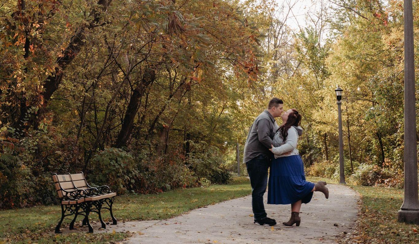 Morgan Dorn and Mike Jurgensen's Wedding Website