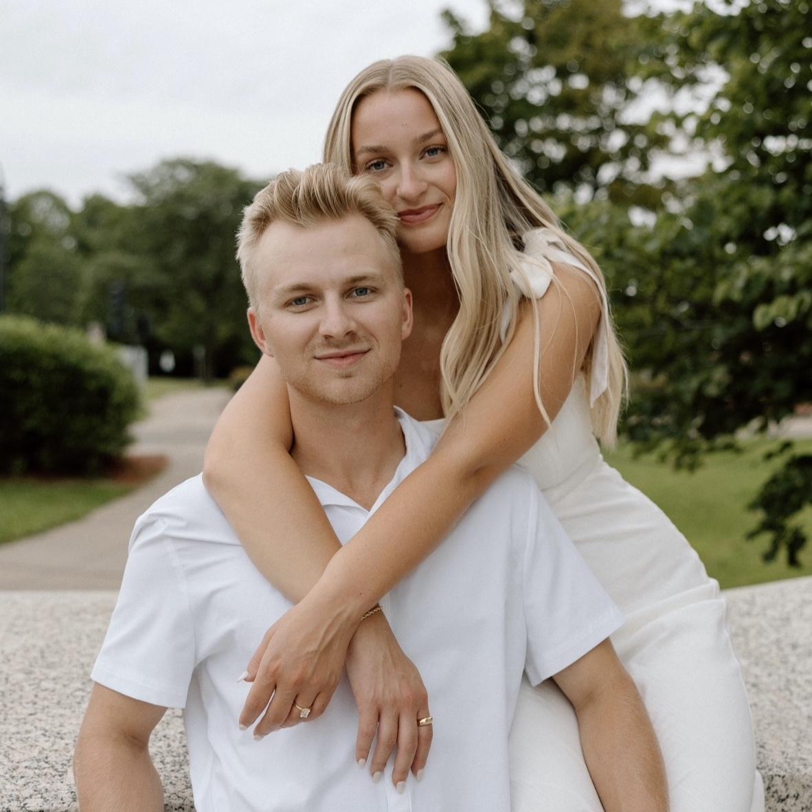 Emily Bukkila and Cameron Rice's Wedding Website