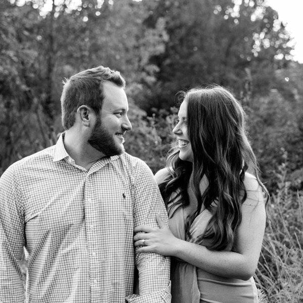 Shelby Lemen and Clay Sailors' Wedding Website