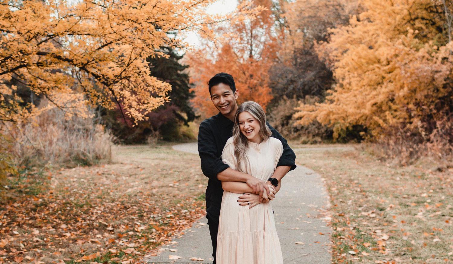 Sabrina Crownover and Matt Lee's Wedding Website