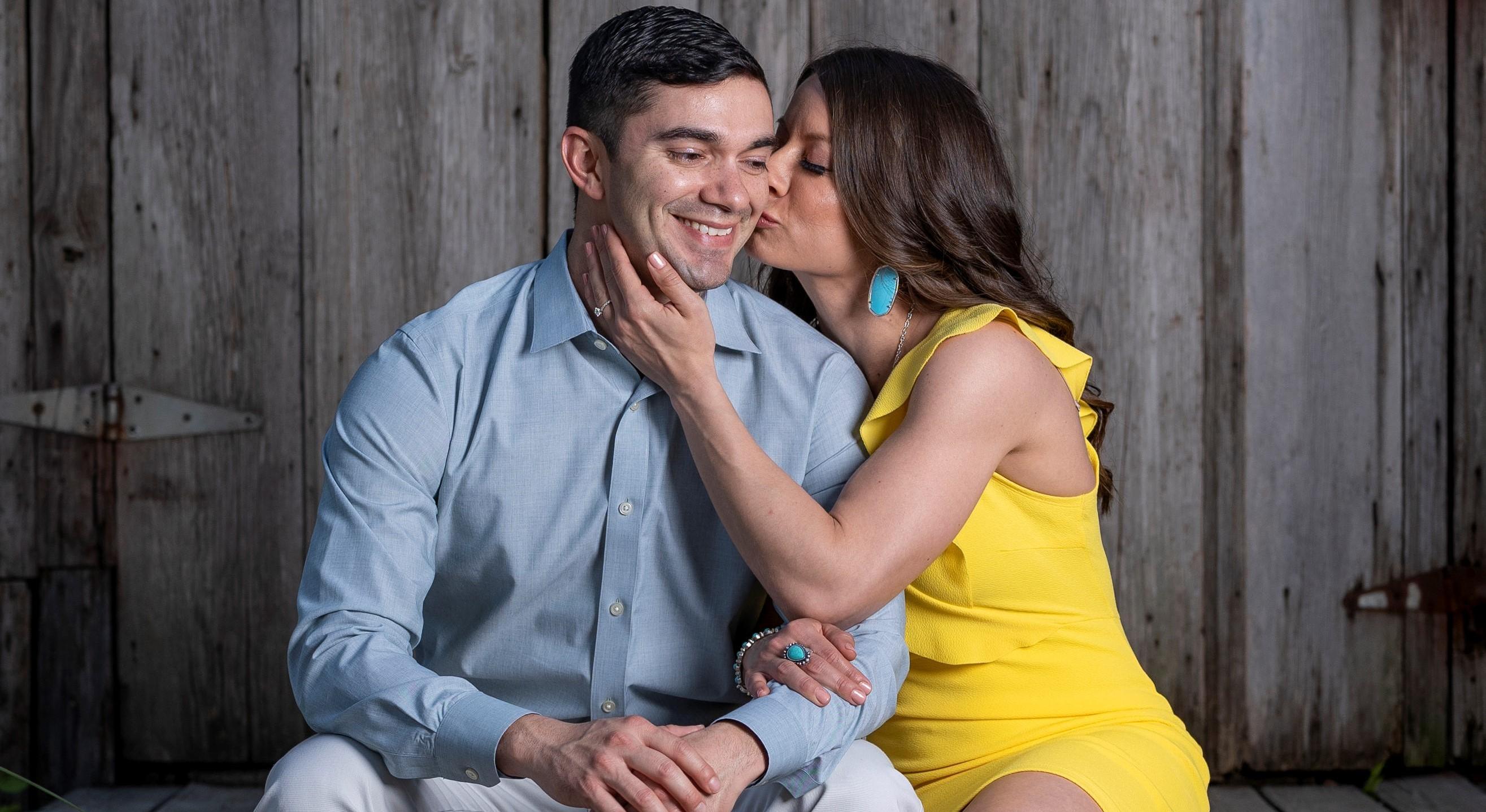 Bianca Moncada and Michael Ramirez's Wedding Website