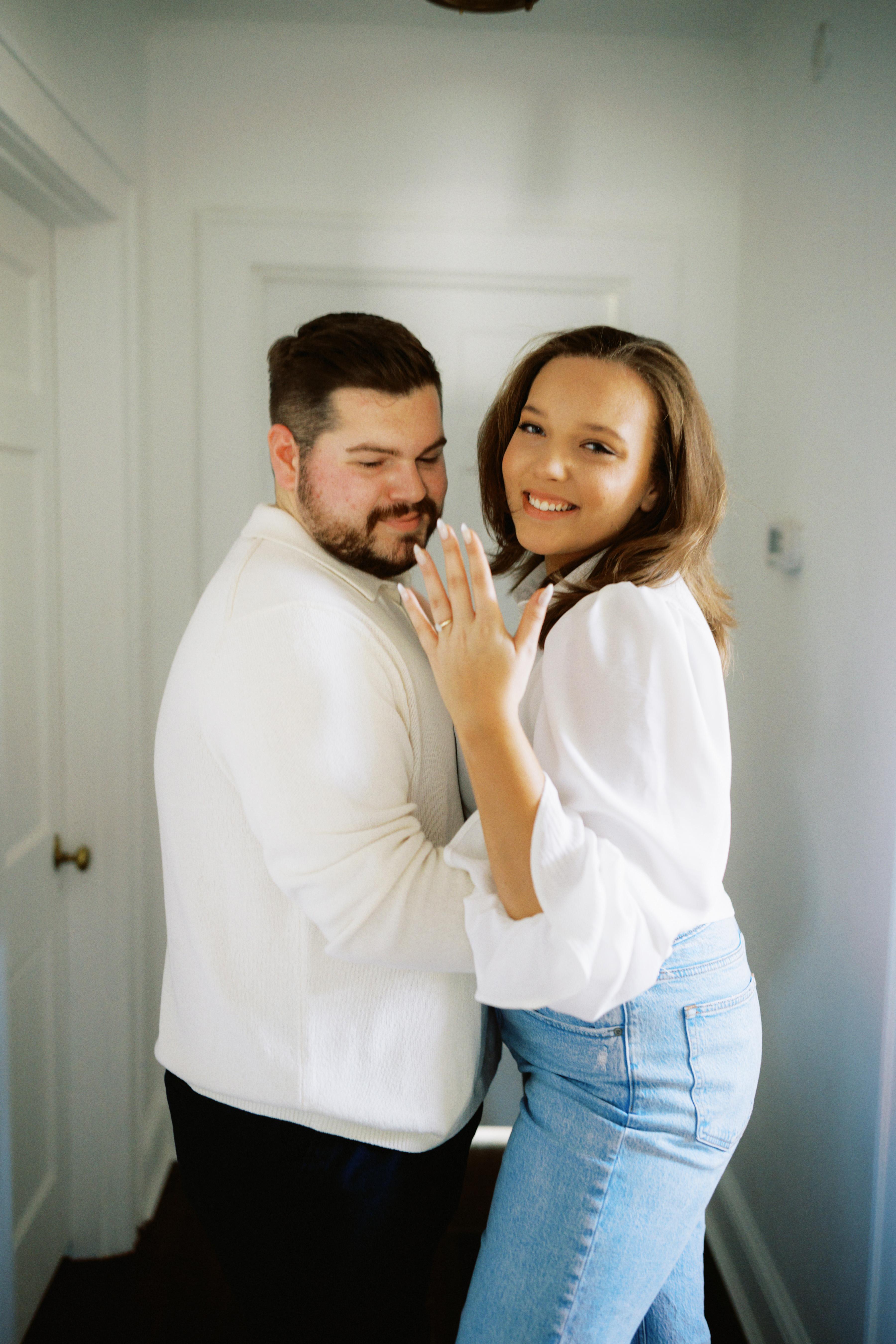 Morgan Lee and Jonah Stout's Wedding Website