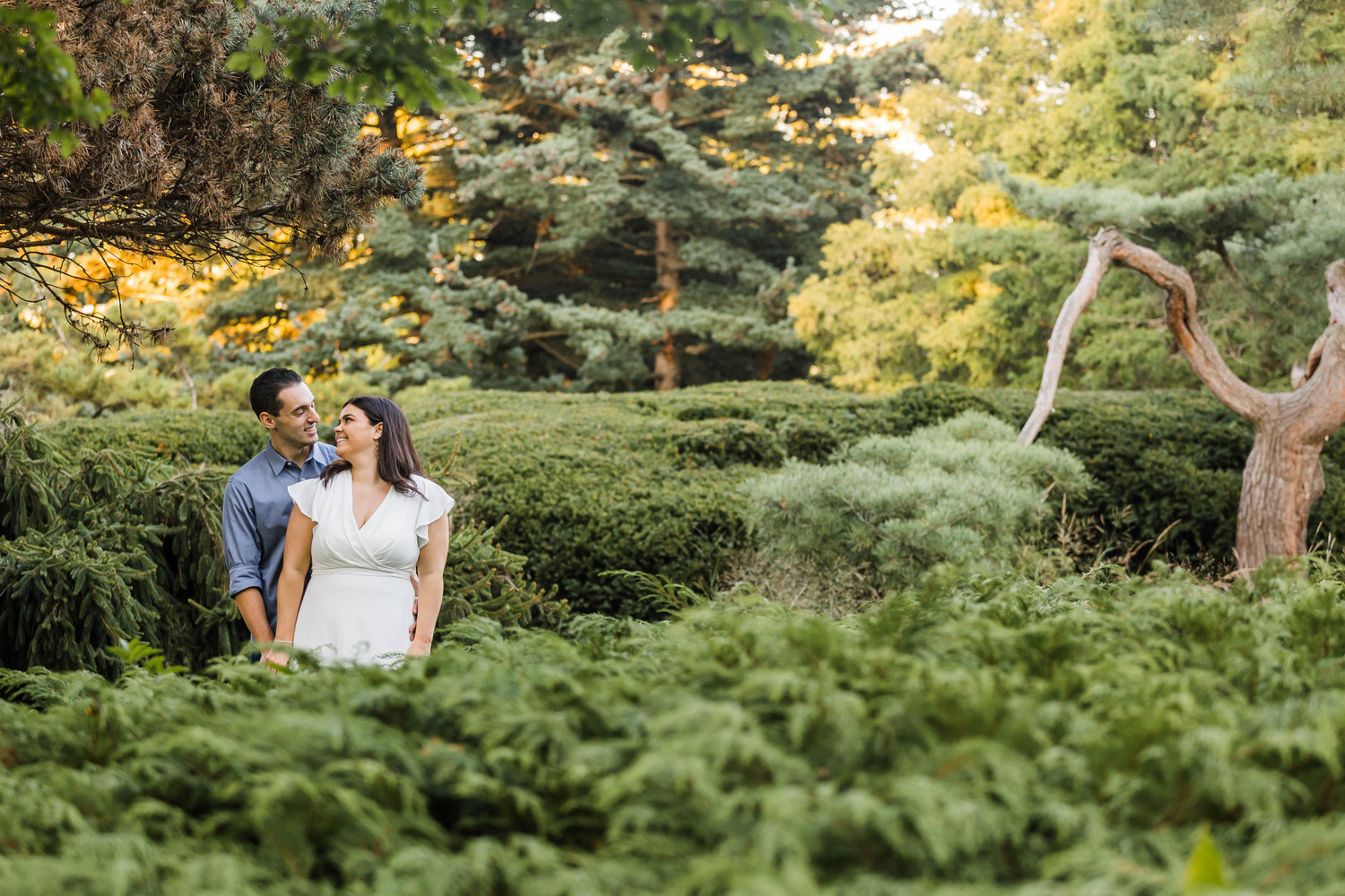 Emily Nadile and Michael Orsini's Wedding Website