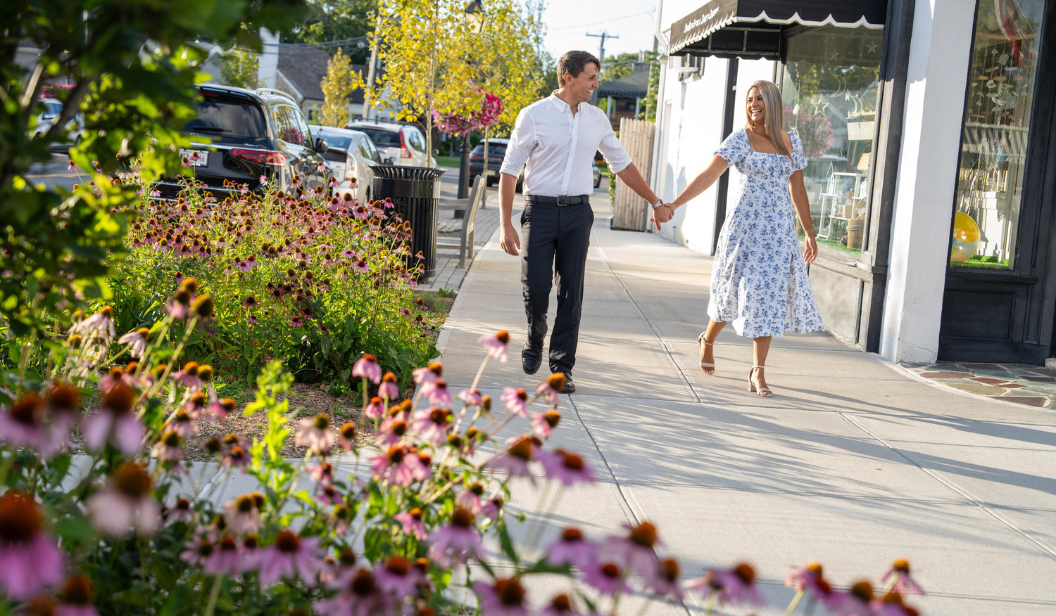 Megan Elizabeth Foglia and Nicholas James Marino's Wedding Website