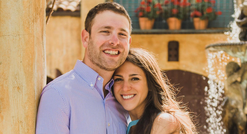 Arielle Thal and Paul Koppel's Wedding Website