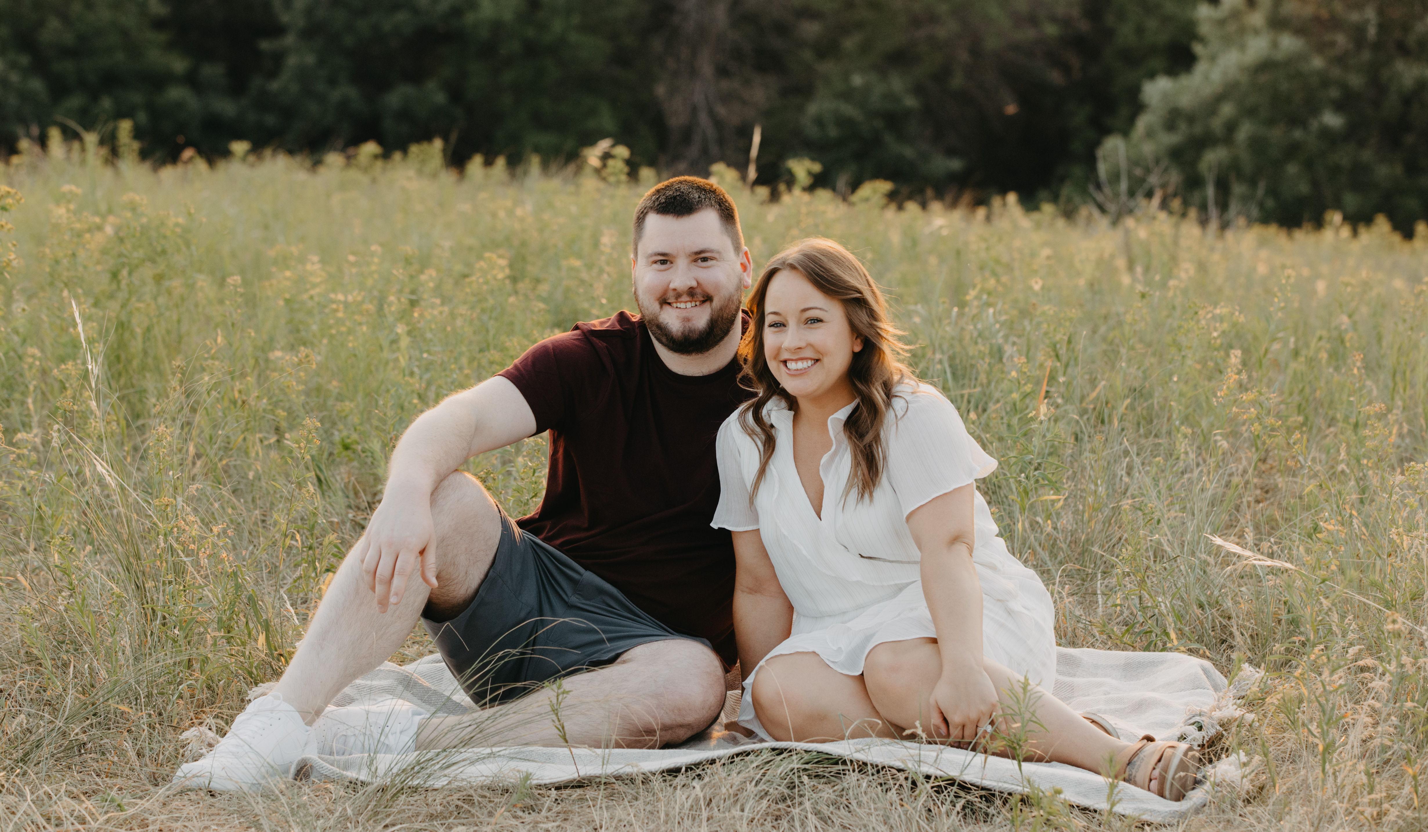 Sarah Bradley and Benjamin Kettelhodt's Wedding Website