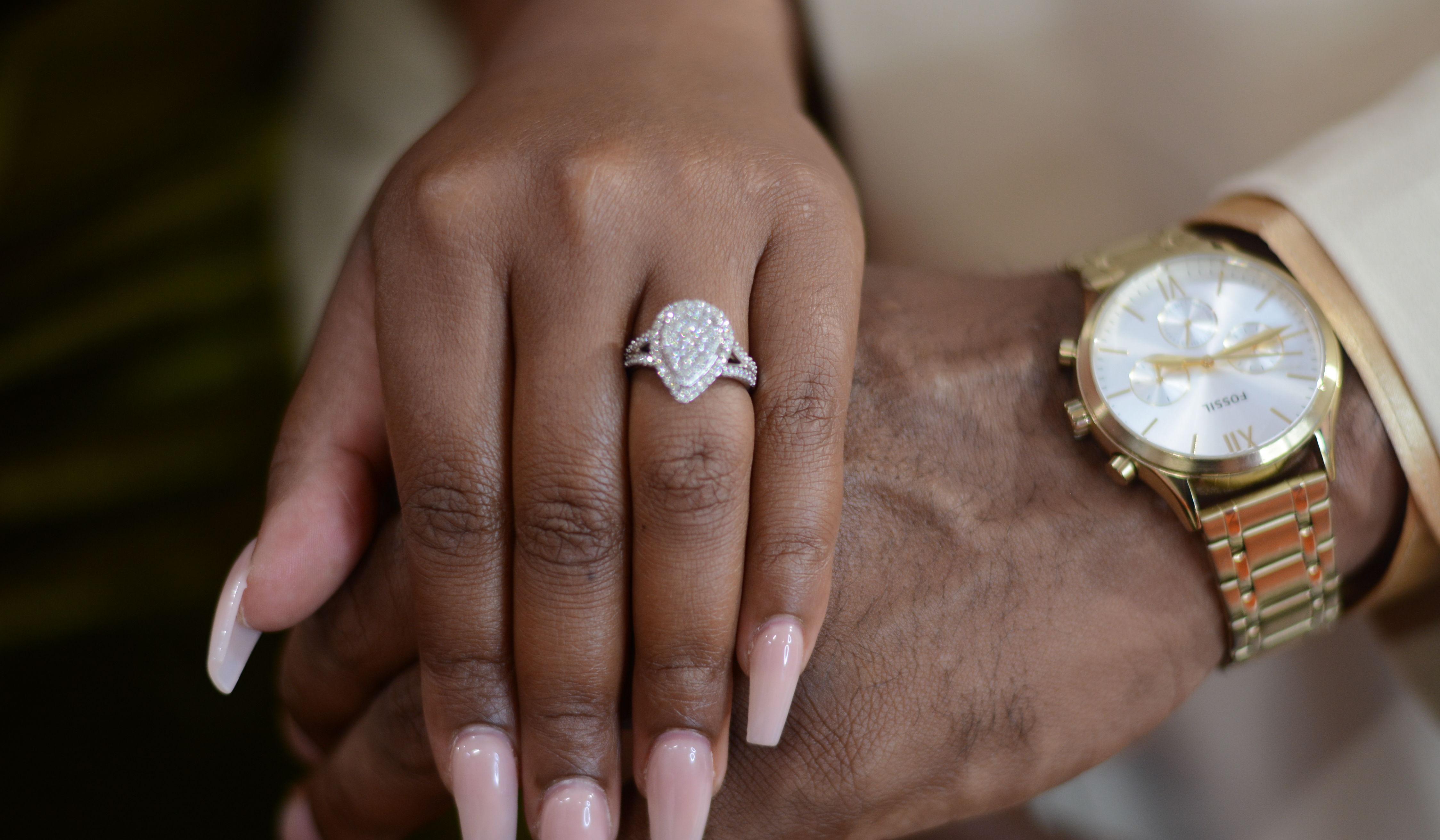 Chelsey Duckett and Anthony Austin Jr's Wedding Website