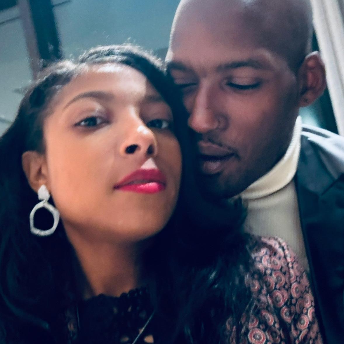 Dejah McCrimmon and Kevin Matthews' Wedding Website