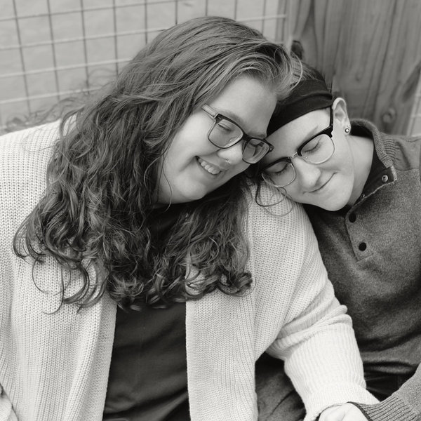 Skylar Bullock and Sarah Walker's Wedding Website