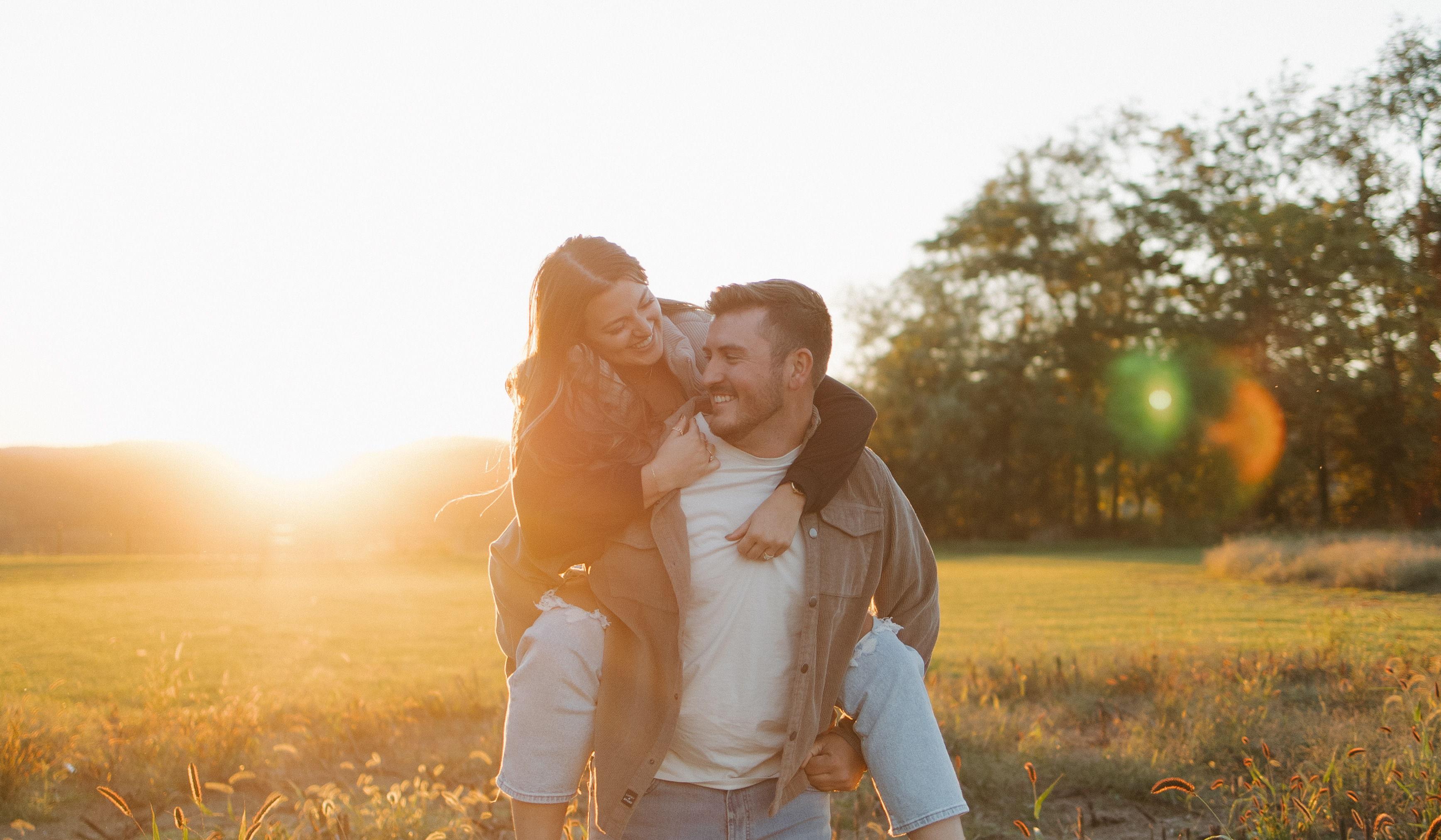 Taylor Conrad and James Domen's Wedding Website