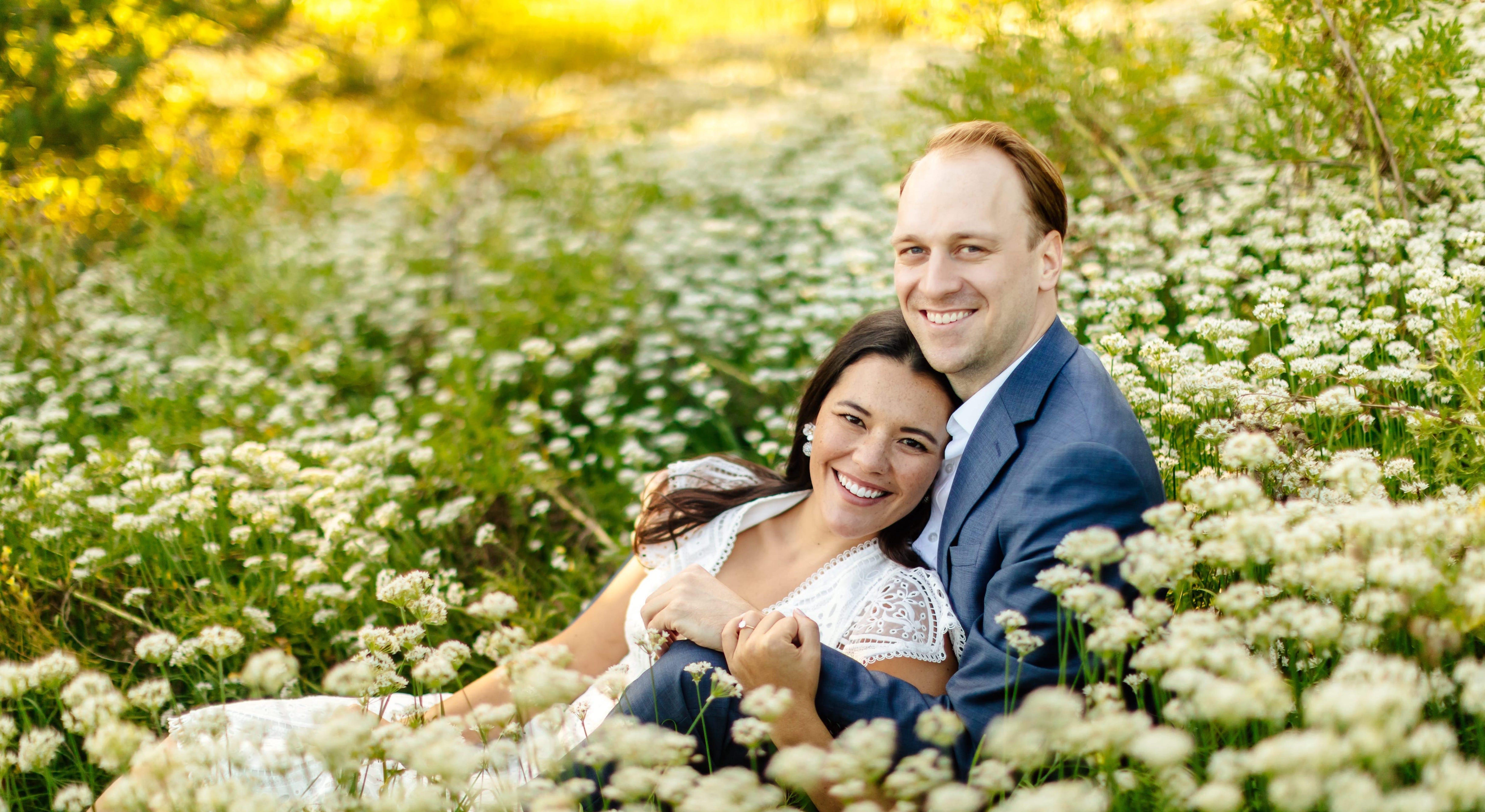 Anne Bellis and Jeremy Krahn's Wedding Website
