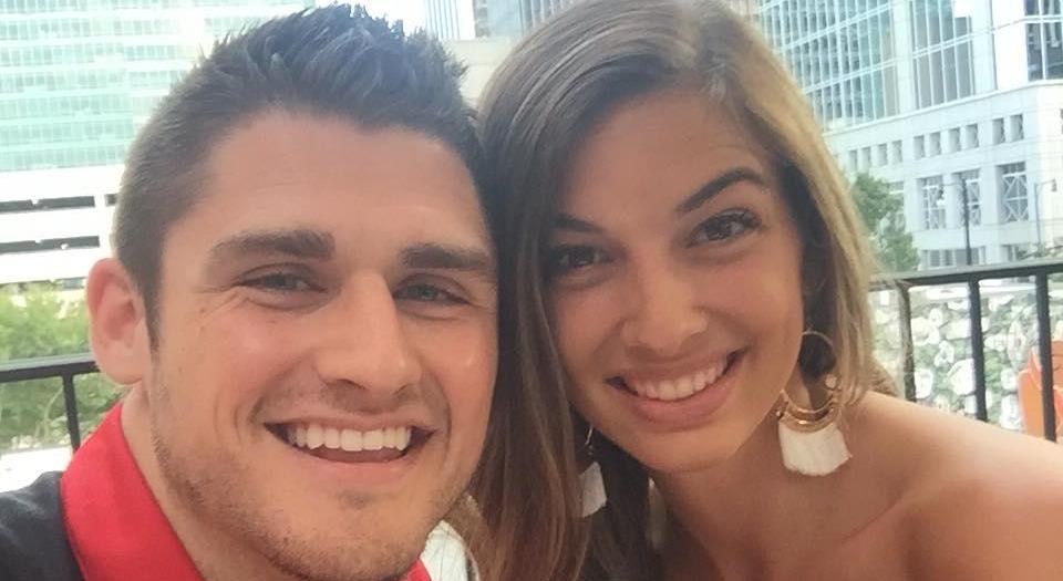 Brooke Buffaloe and Mark Ferrell's Wedding Website