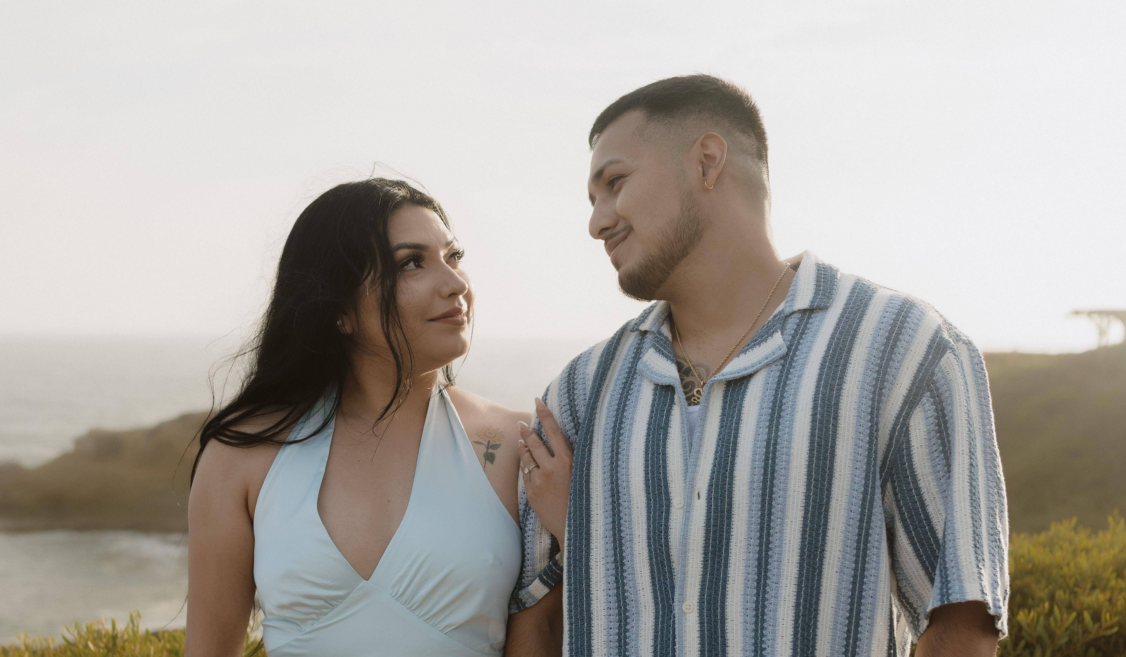 Yarithza Soto and Thomas Kaye's Wedding Website