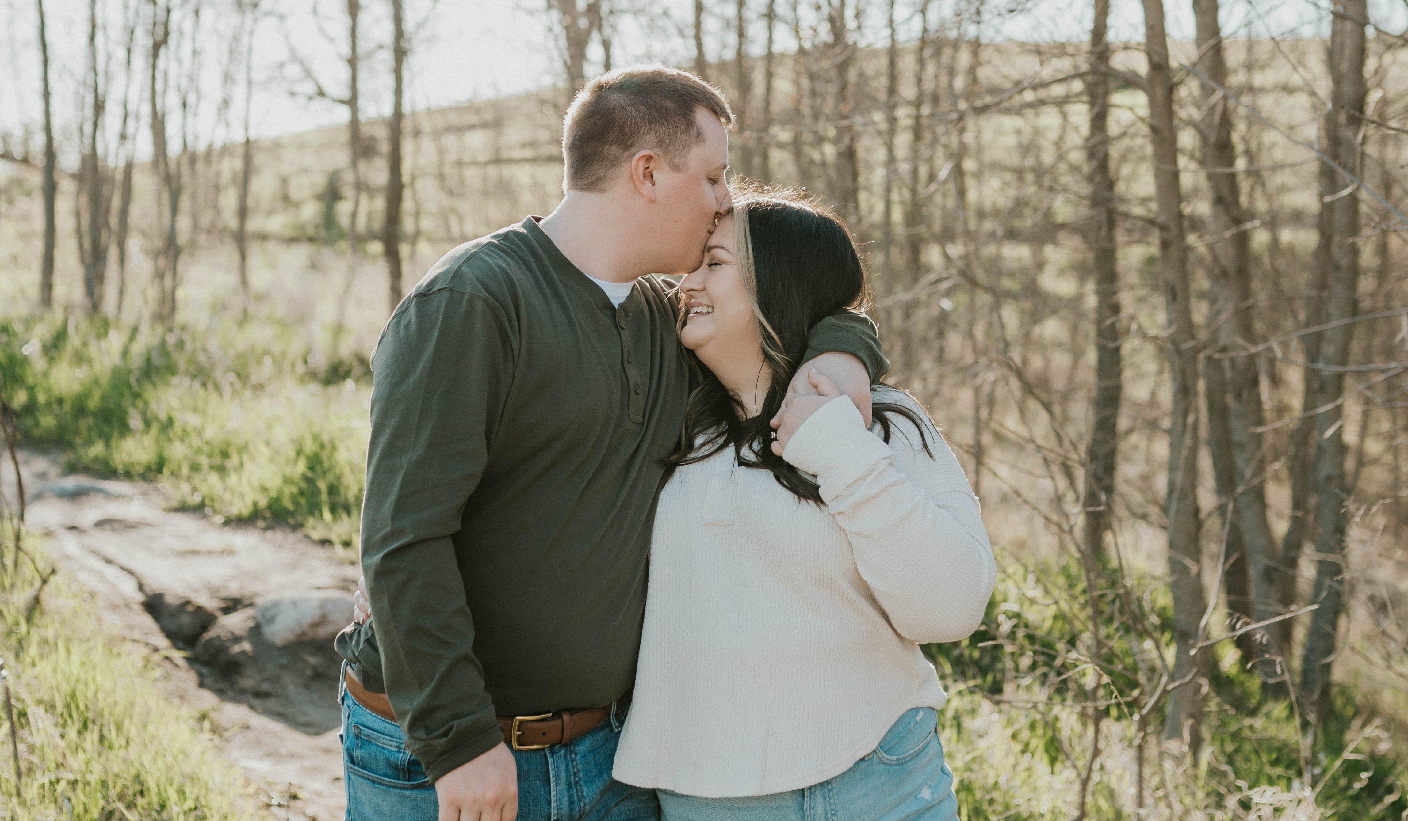 Haley Thell and Brandon Meyer's Wedding Website