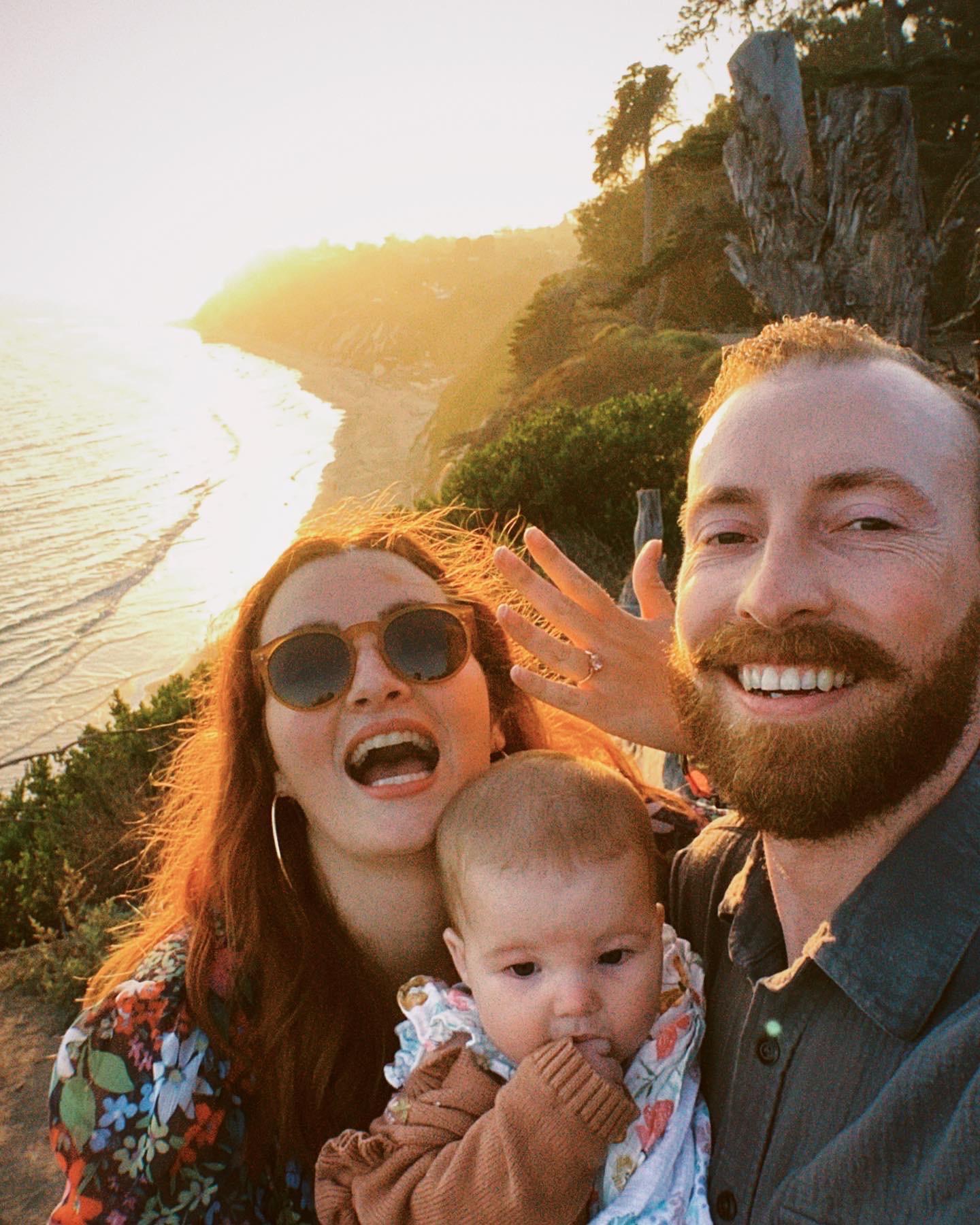 Madelyn Corso and Joshua Bustos' Wedding Website