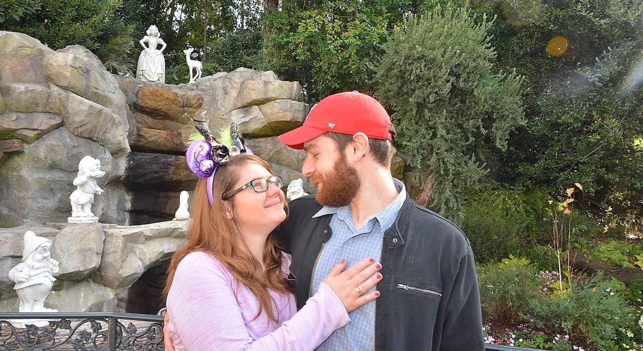 Cassandra Smith and Richard Pappas' Wedding Website