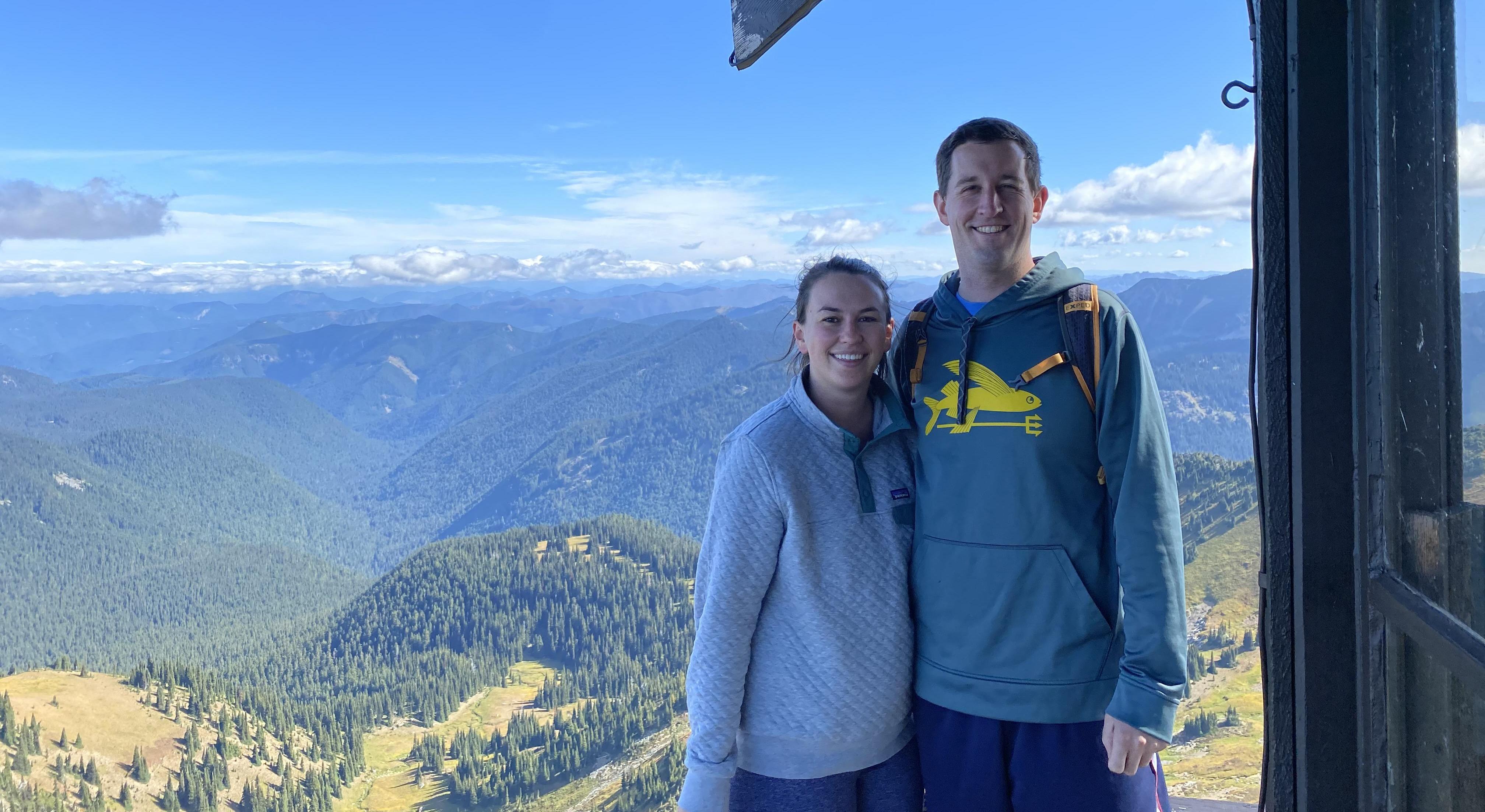 Kyra Calnan and Jack O'Malley's Wedding Website