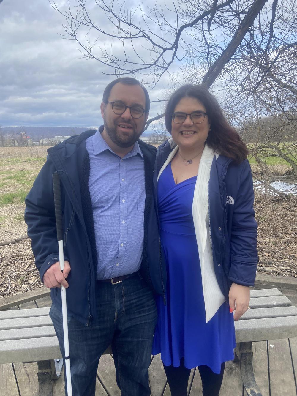 Elisa Hack and George Mark Pickens' Wedding Website