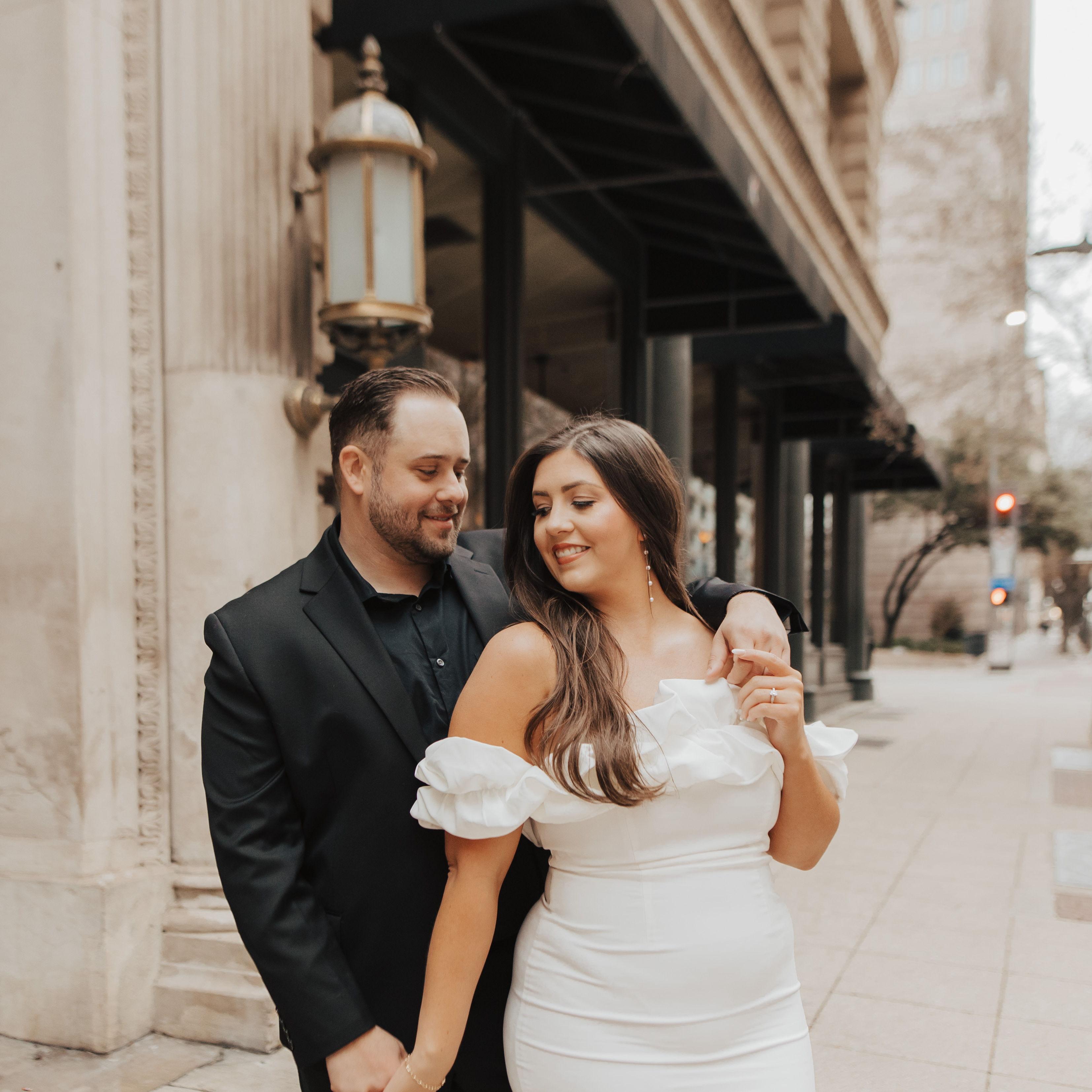 Molly Buckler and Zachary Ries' Wedding Website