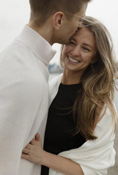 Alexis Cortese and Christopher Zeleznik's Wedding Website