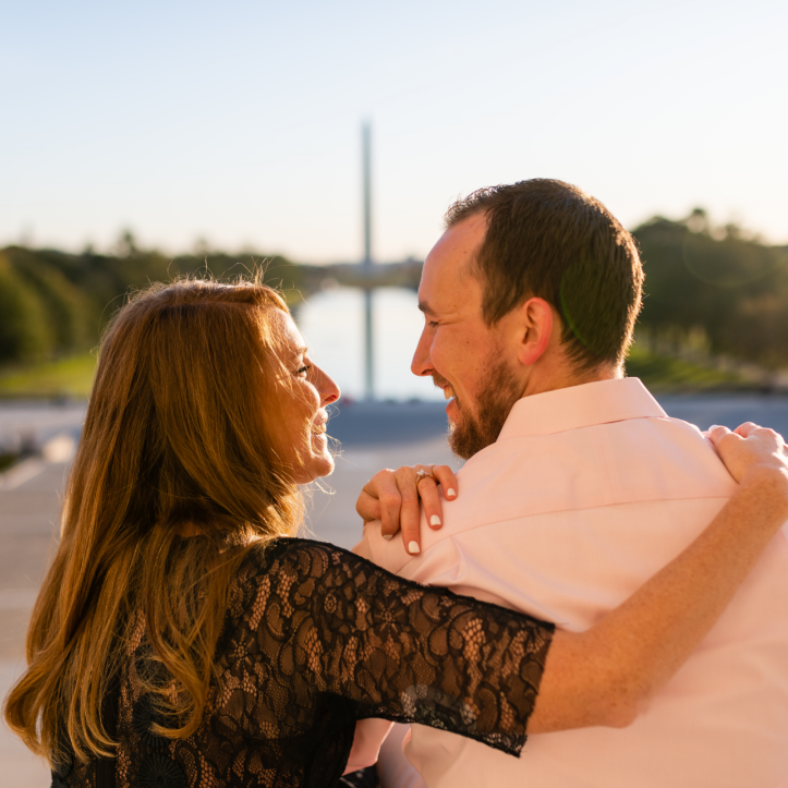 Amy Ballaron and Larkin Allison's Wedding Website