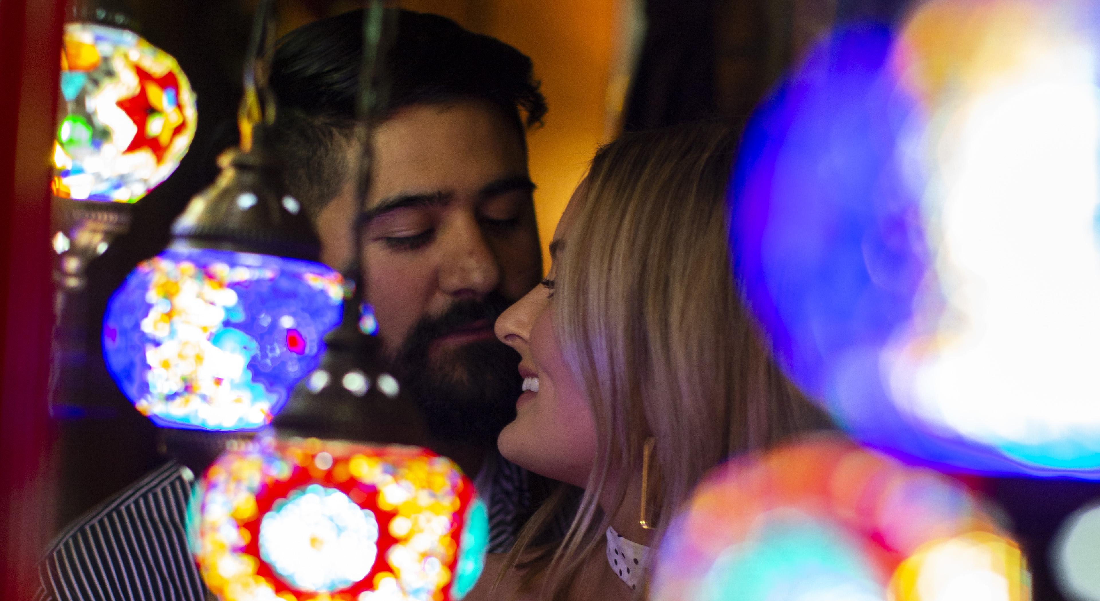 Sarah Whitten and Victor Prieto's Wedding Website