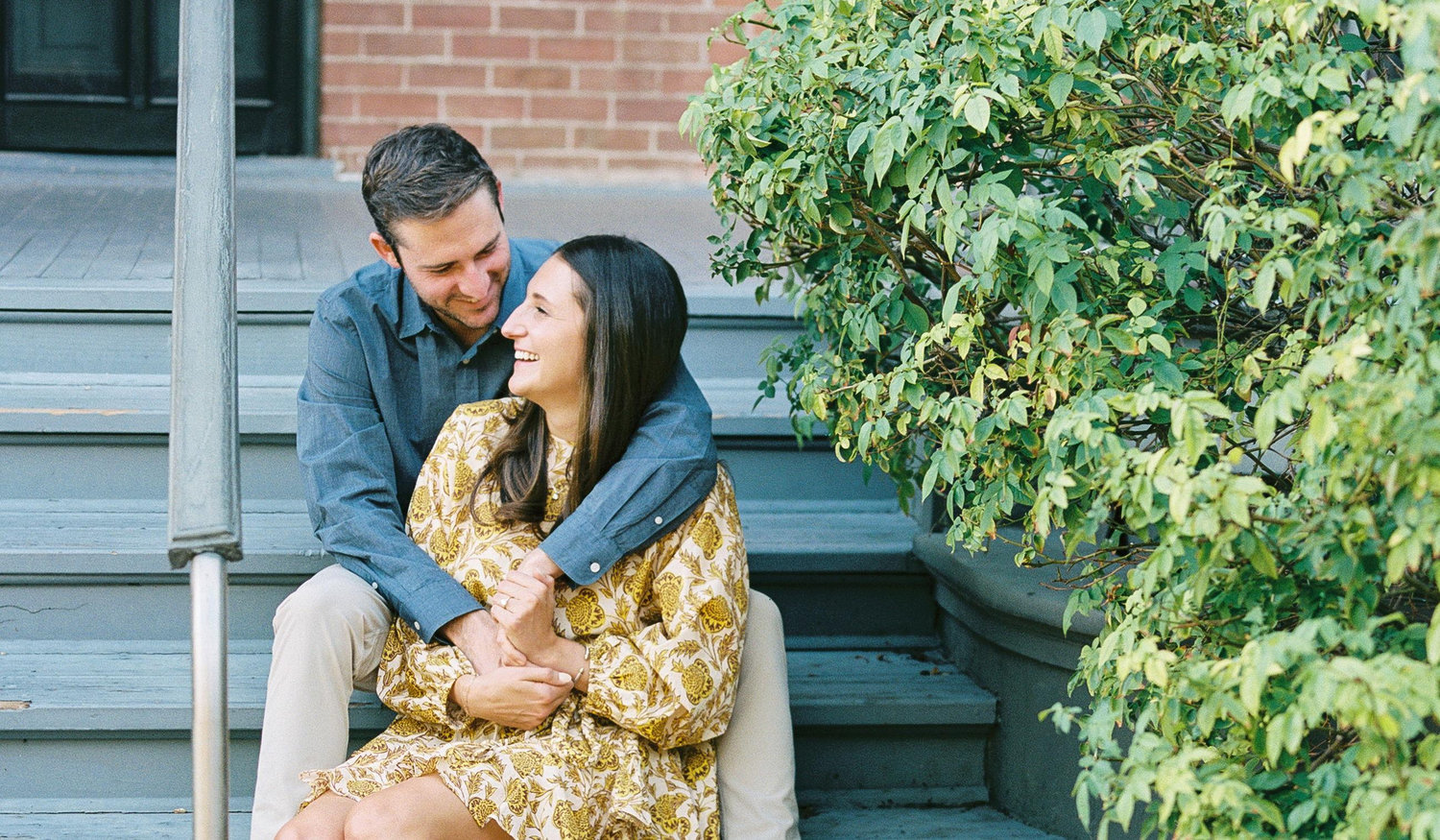 Allison Maio and Matthew Maraia's Wedding Website