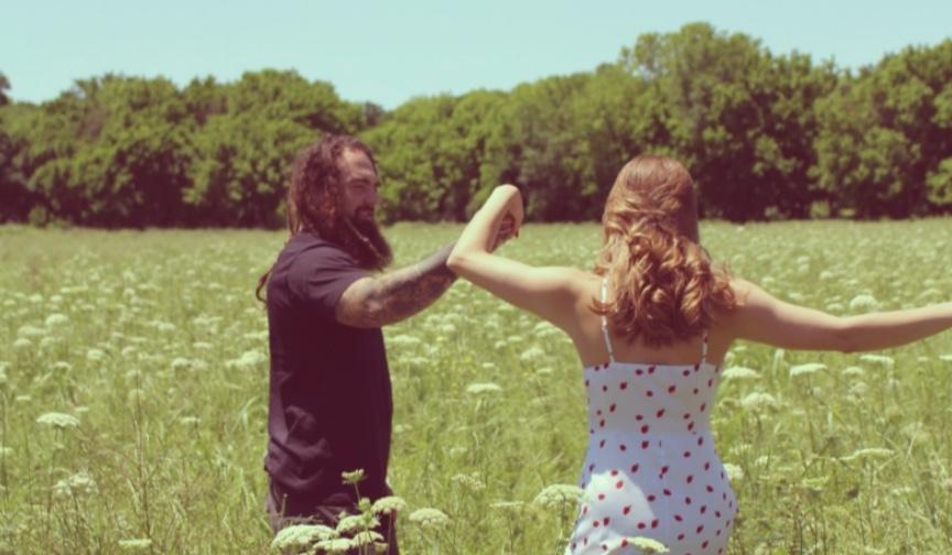 Tyler Tisdale and Audrey Hardin's Wedding Website