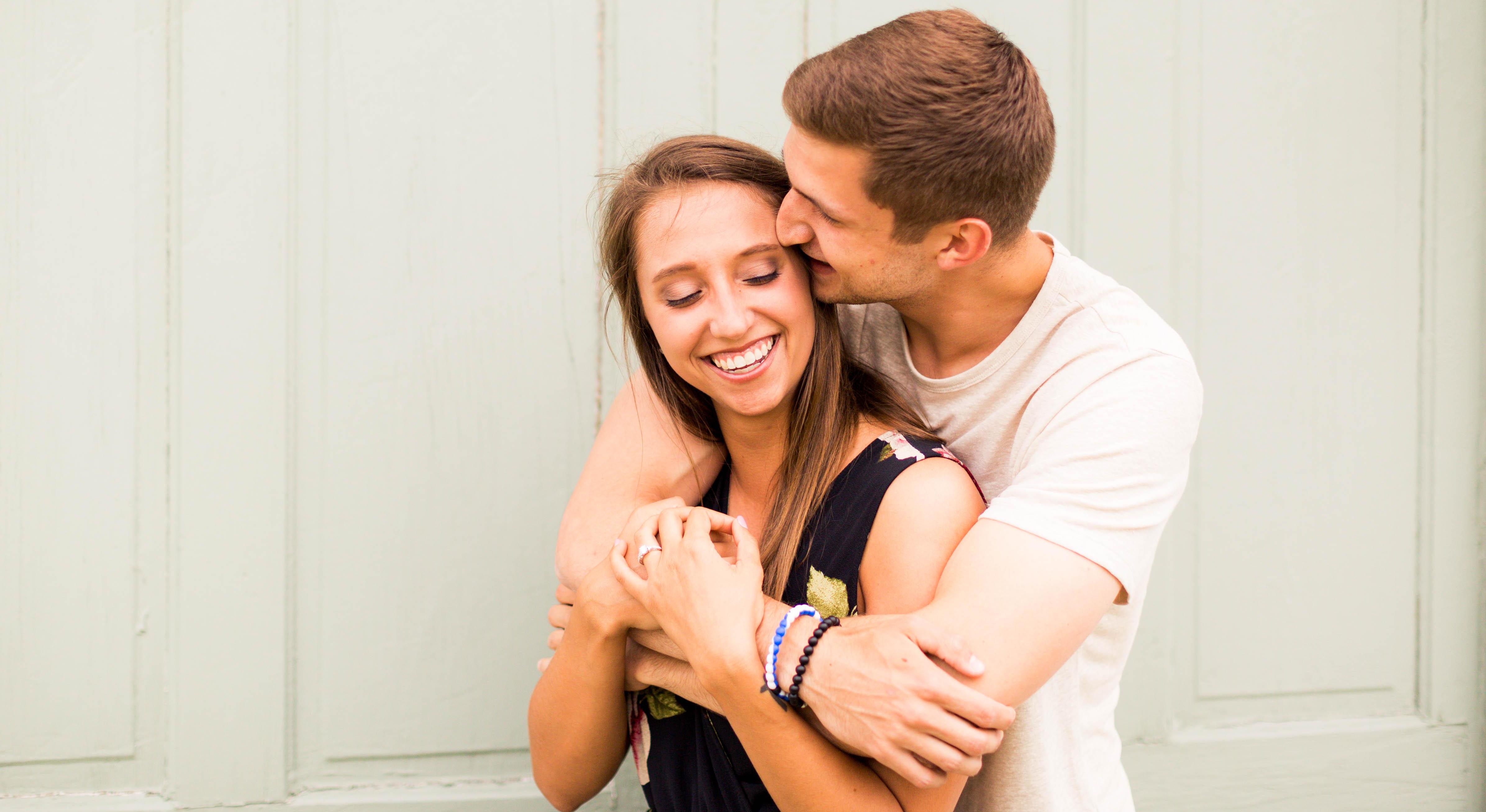 Taylor Egger and Landon Riggs' Wedding Website