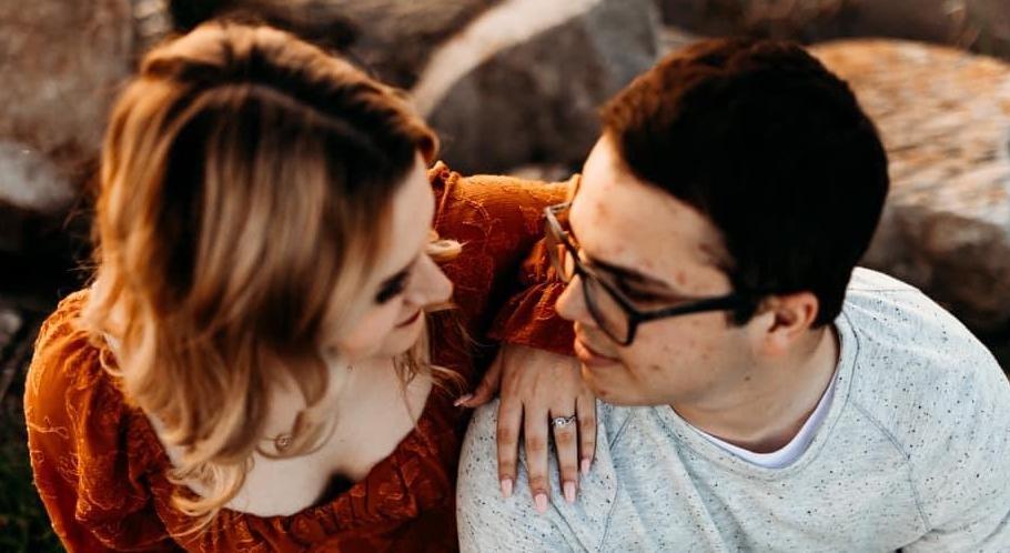 Riley Read and Dylan Campbell's Wedding Website