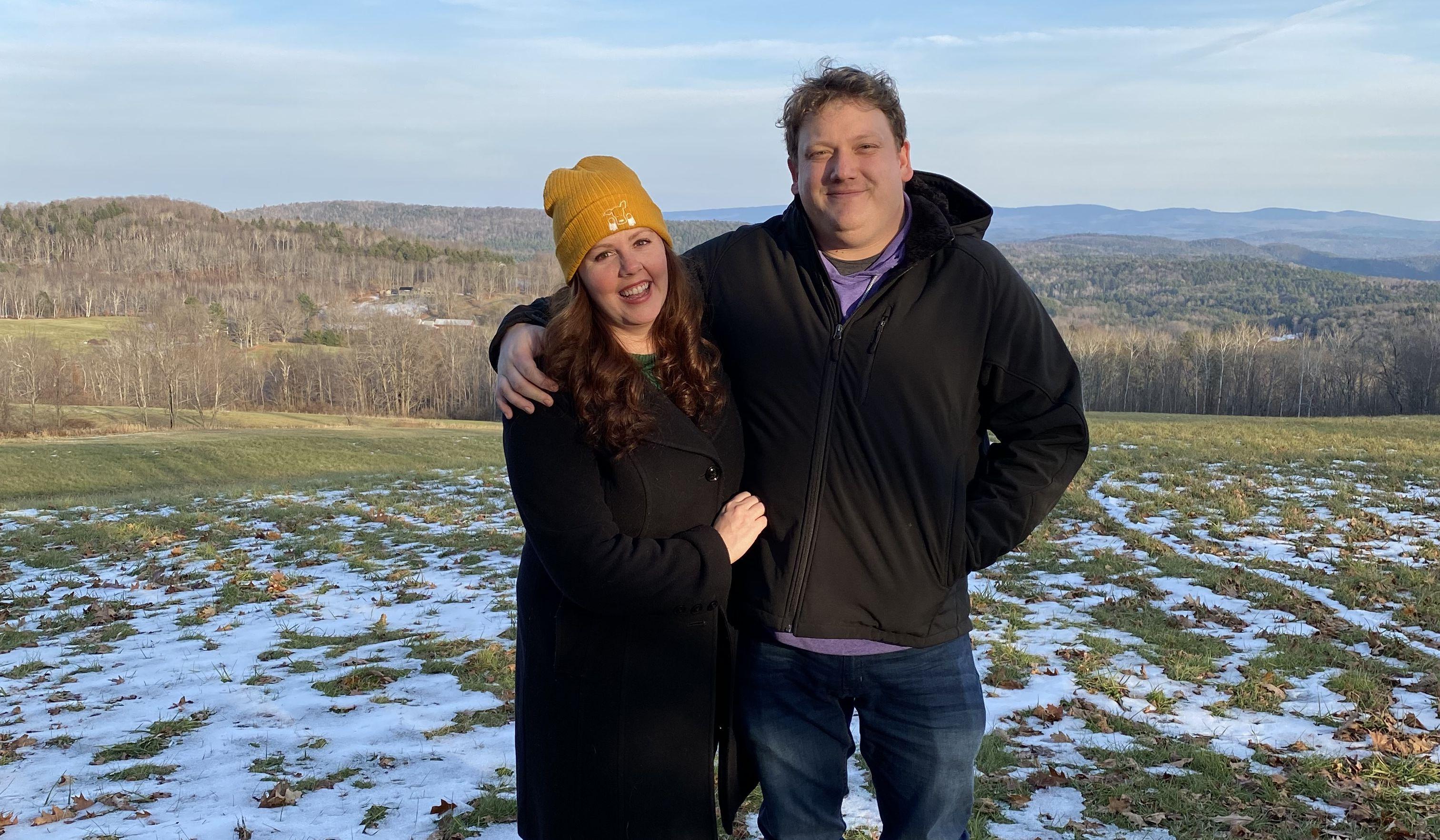 Meghan Blakeman and Zachary Weber's Wedding Website