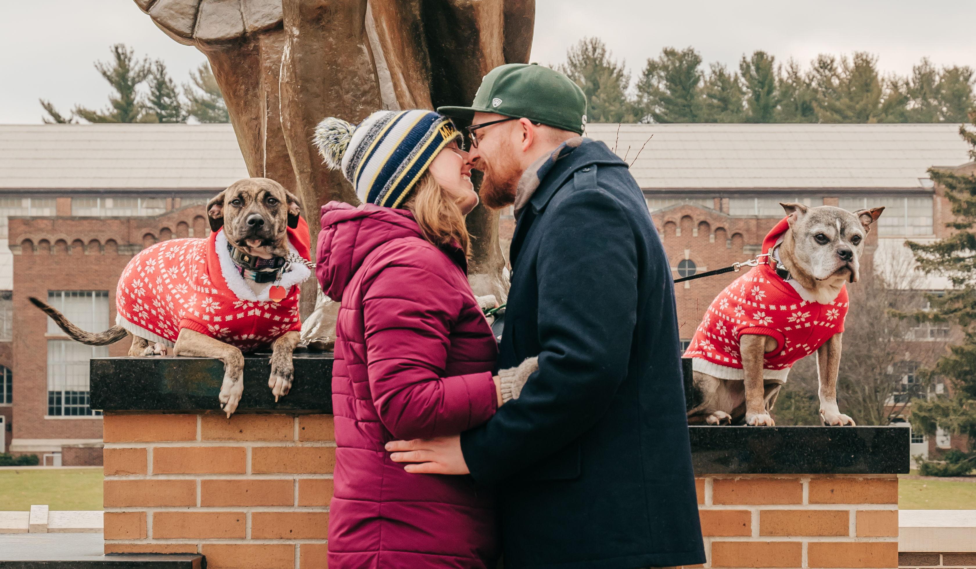 Kylie Taphouse and Alexander Sponsler's Wedding Website