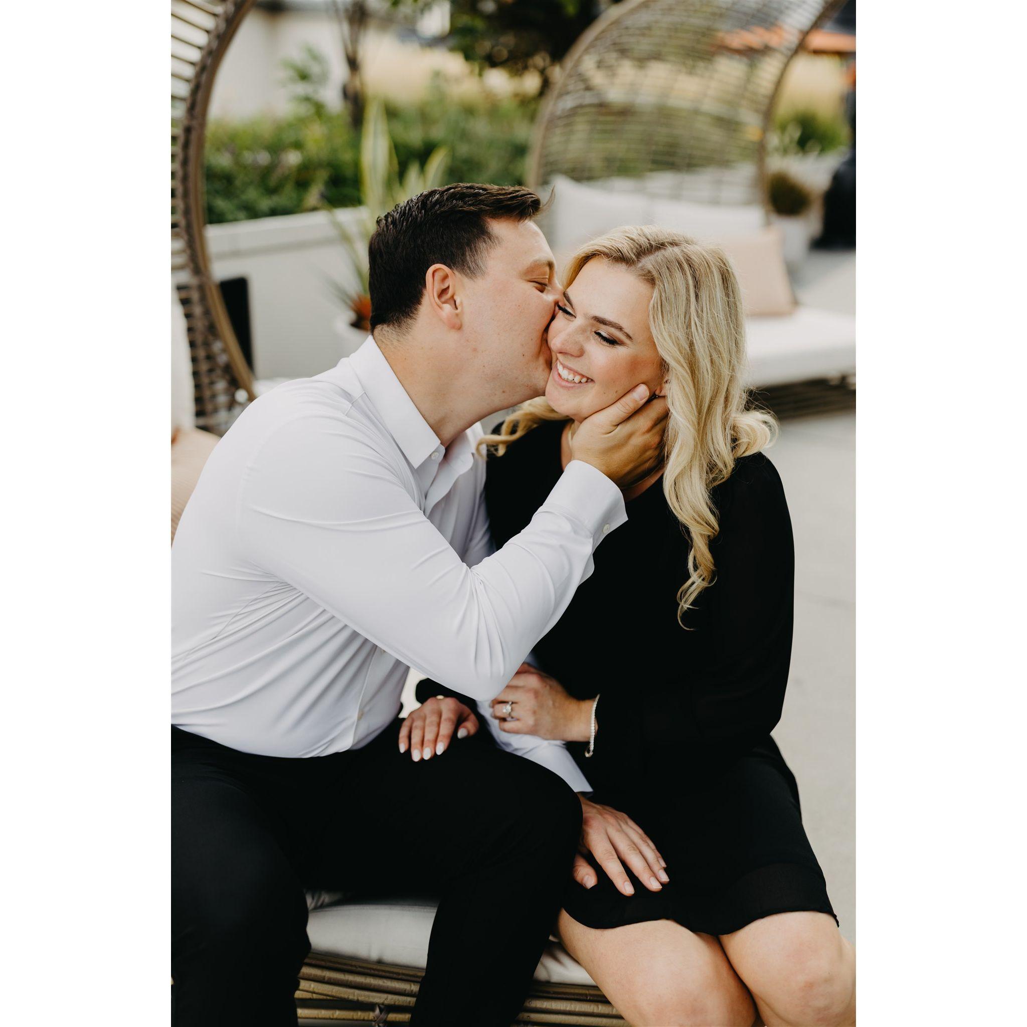 Riley Christianson and Evan Peter's Wedding Website