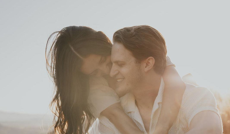 Lindsay Adams and Clint Lyon's Wedding Website
