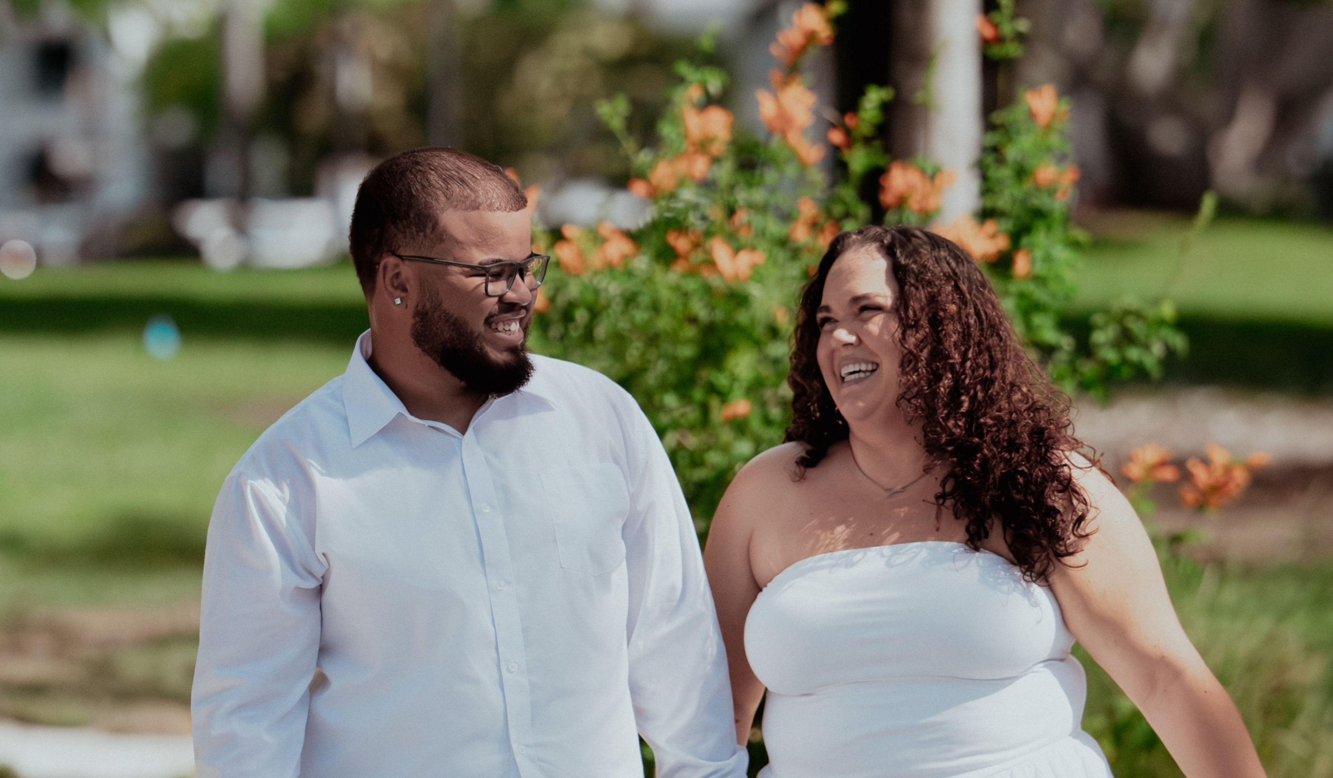 Jessica Fender and Isaiah Saez's Wedding Website