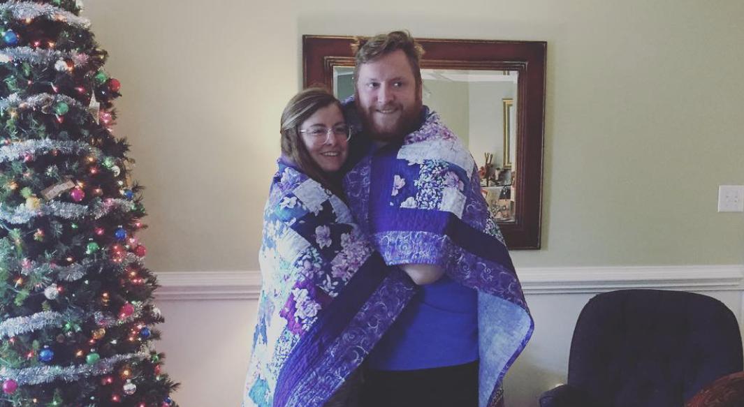 Krista Casperson and Rushton Loring's Wedding Website