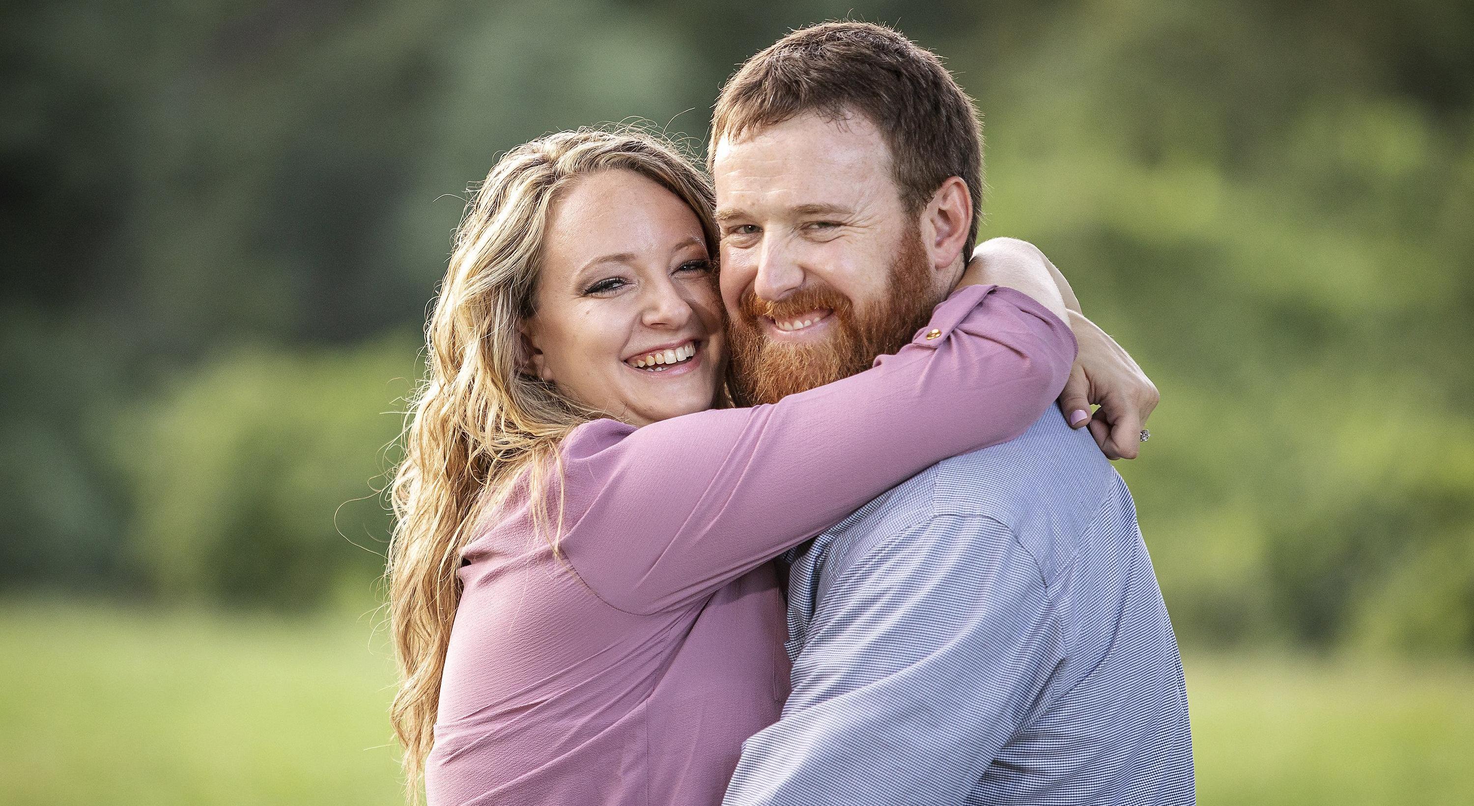Kayla Brown and Ryan O'Connell's Wedding Website