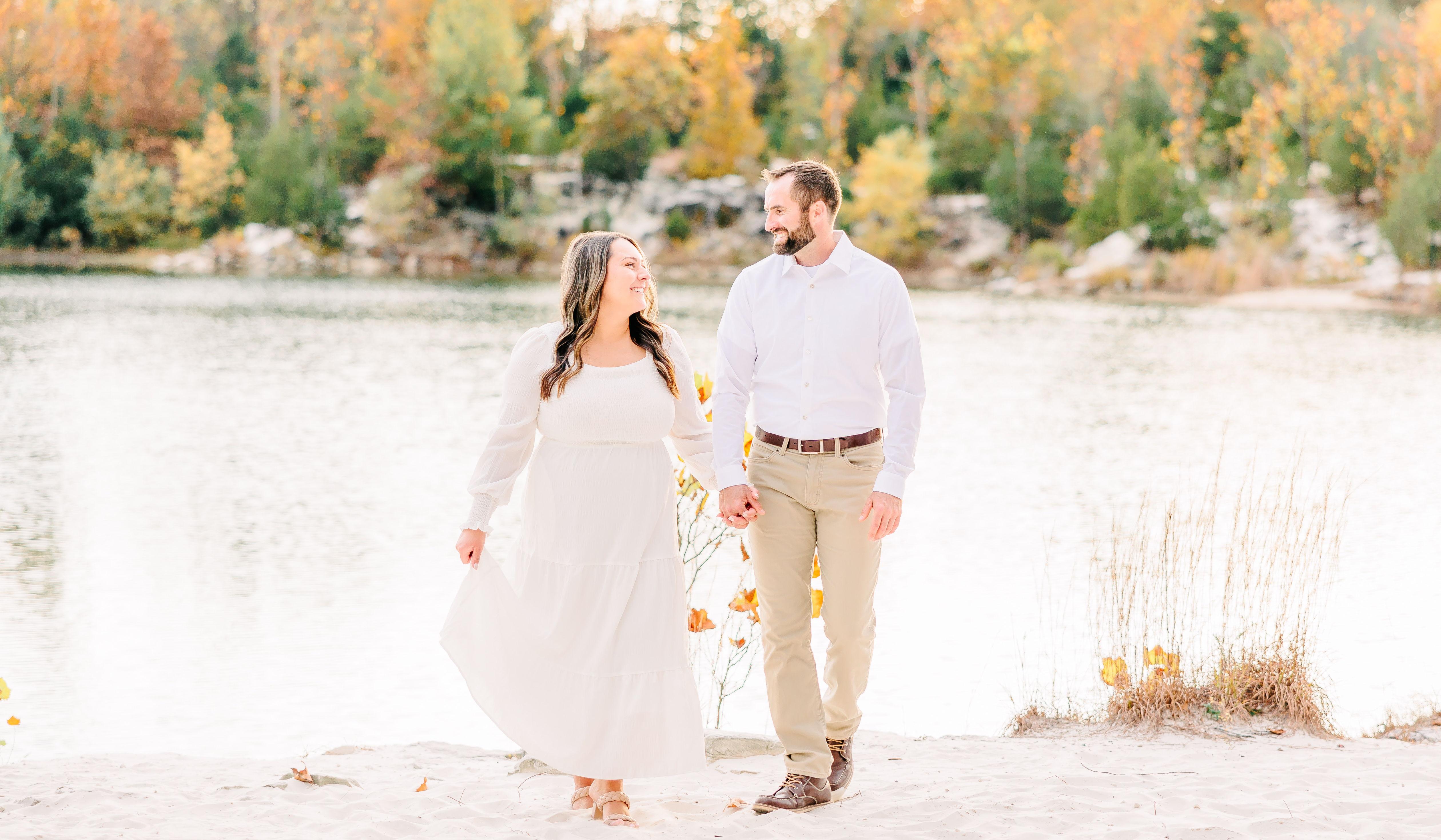 Medina Mujagic and Cameron Blanton's Wedding Website