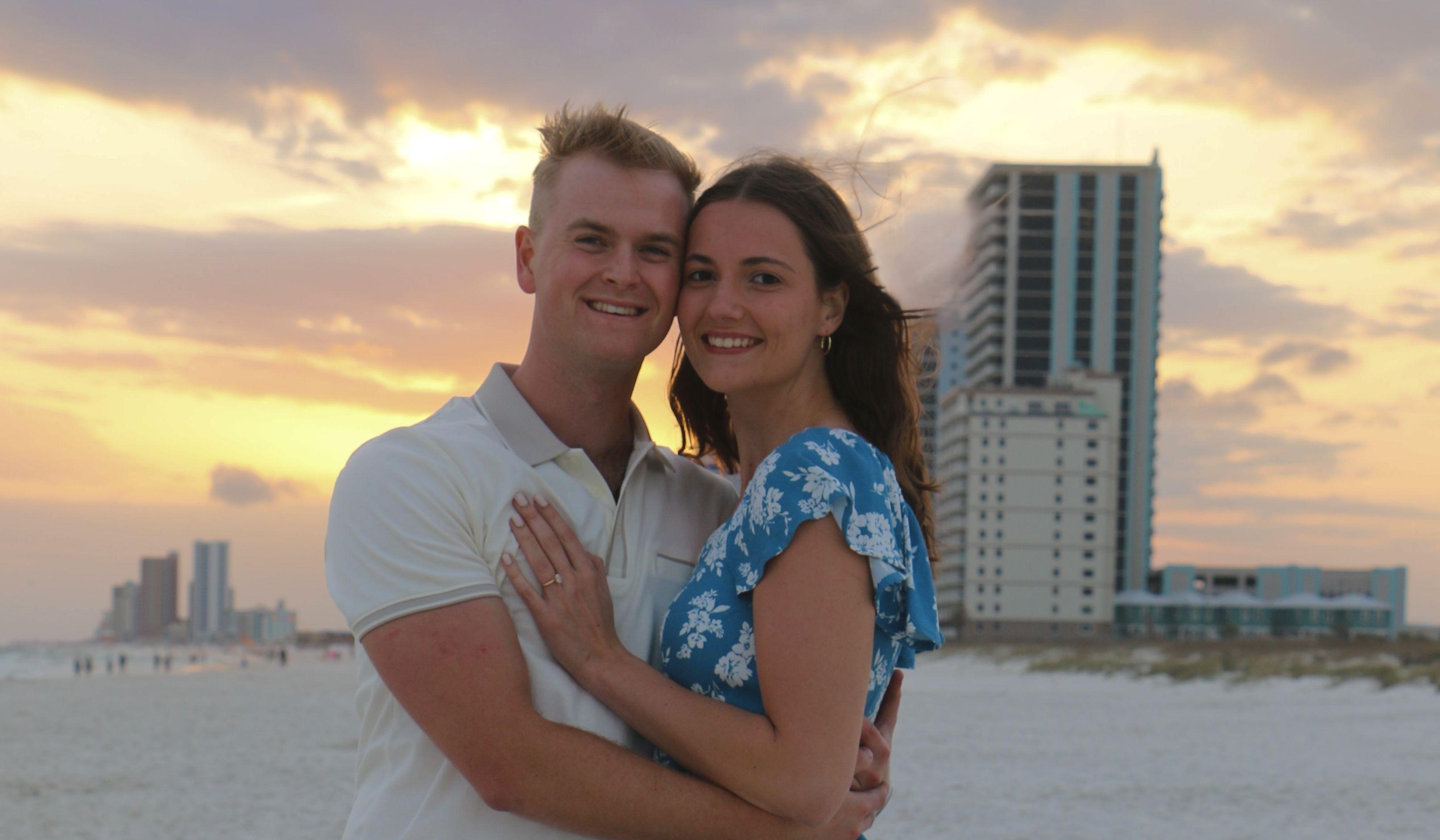 Megan Schraut and Luke Sander's Wedding Website