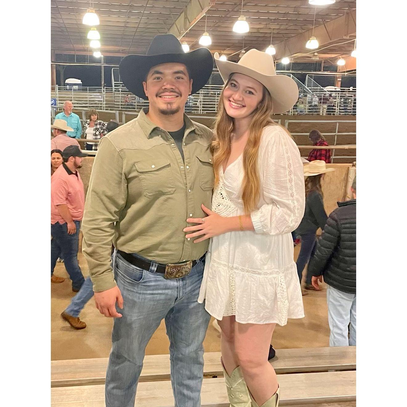 Hannah Johnson and Jordan Proctor's Wedding Website