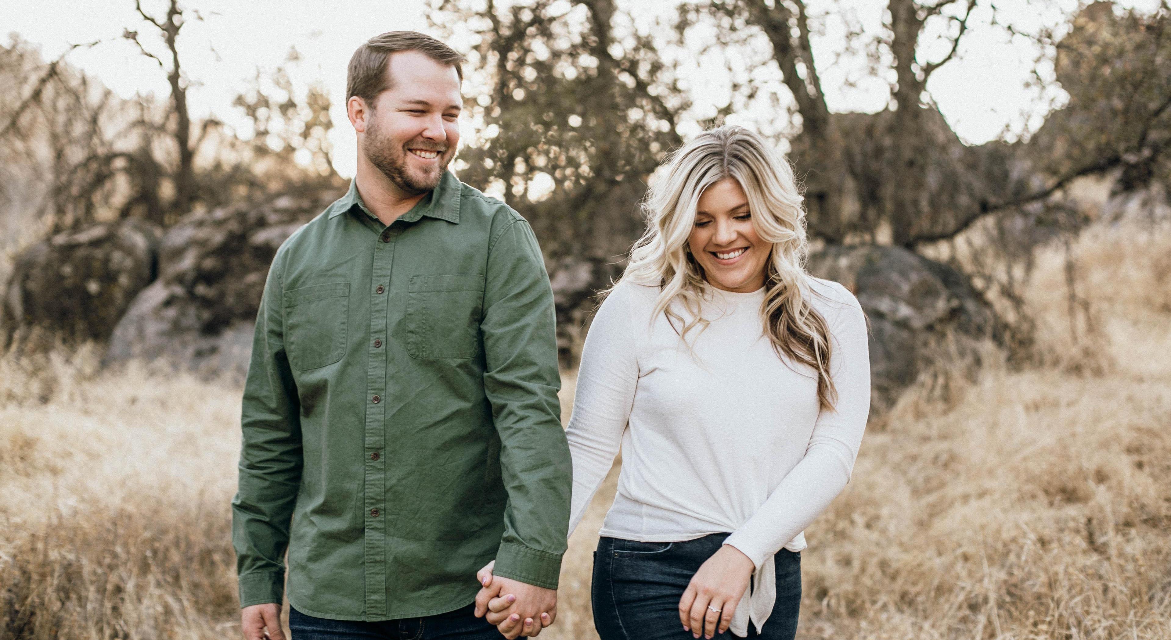 Katie Presser and Andy Samuelson's Wedding Website