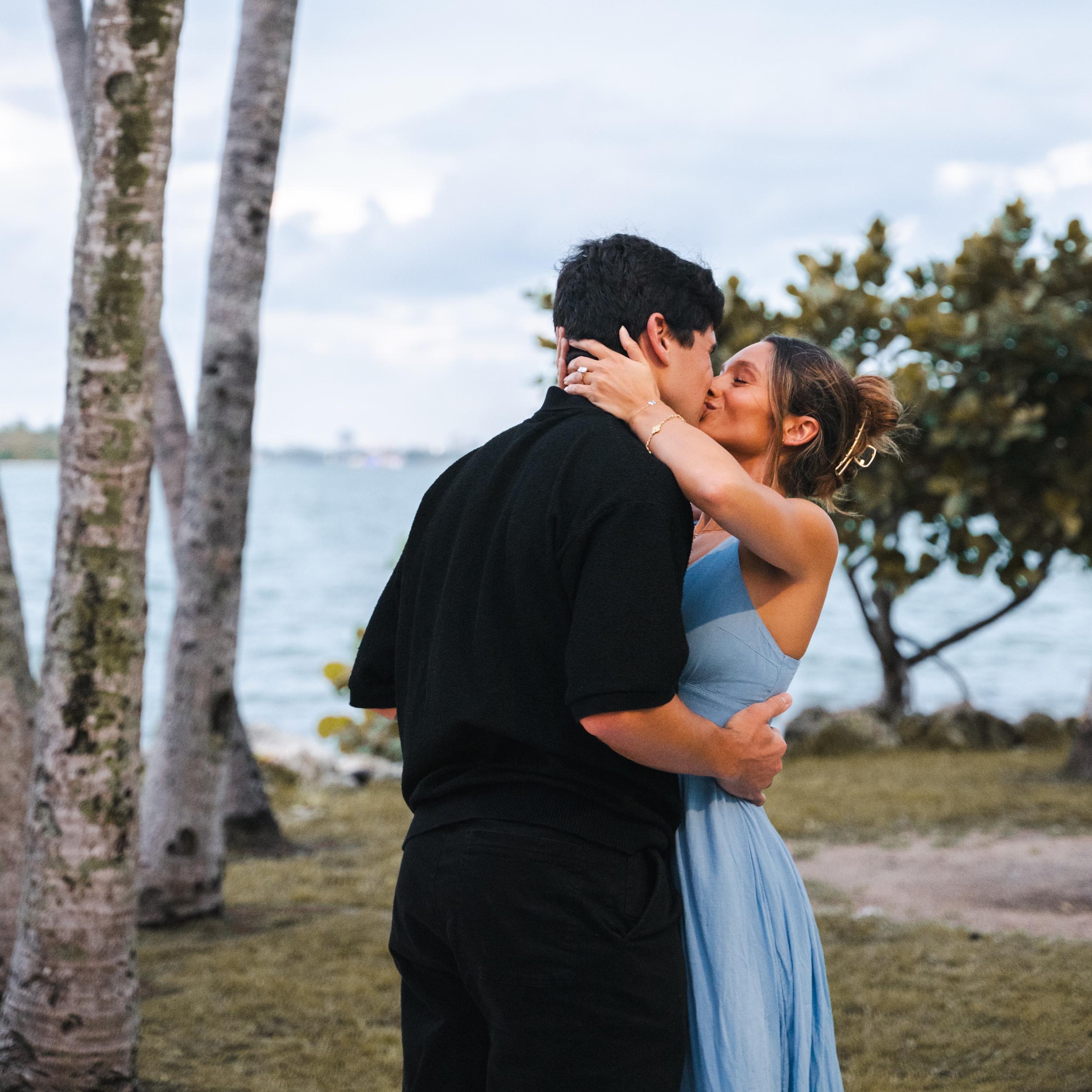 Rachel Rodomista and Riley Sullivan's Wedding Website