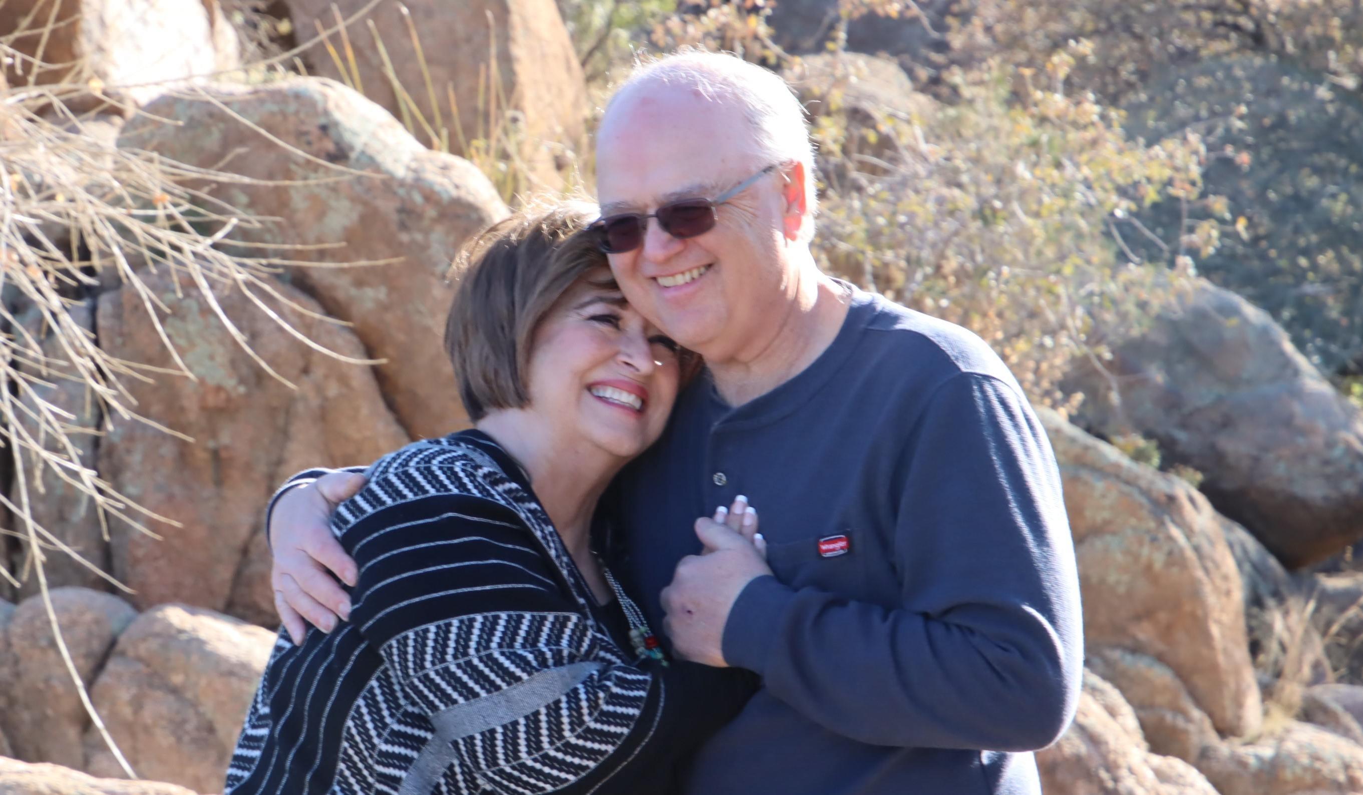 Lauren Beaman and Dale Micale's Wedding Website