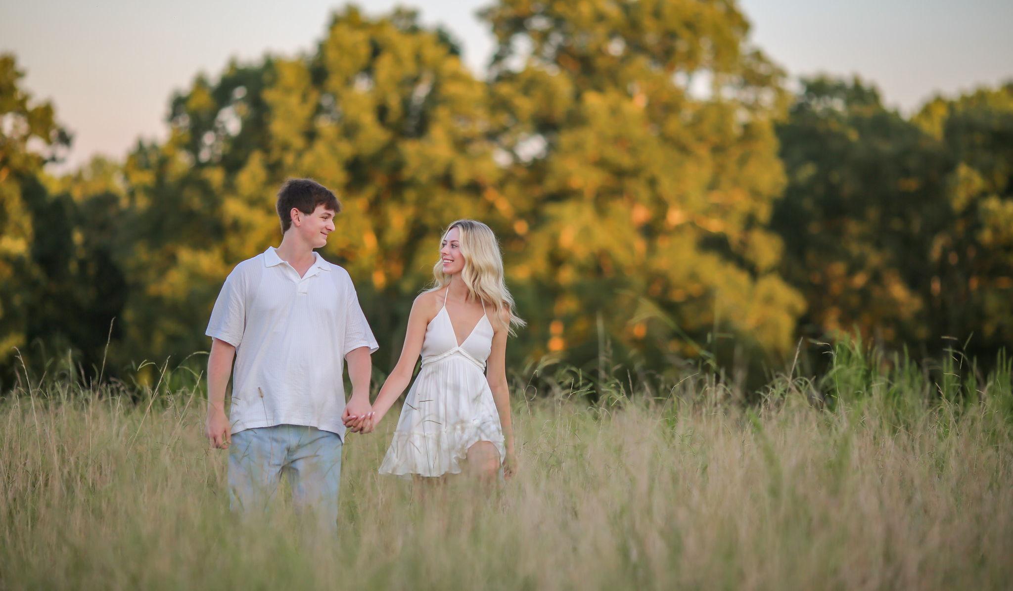 Chesney Bradford and Chaz Stone's Wedding Website