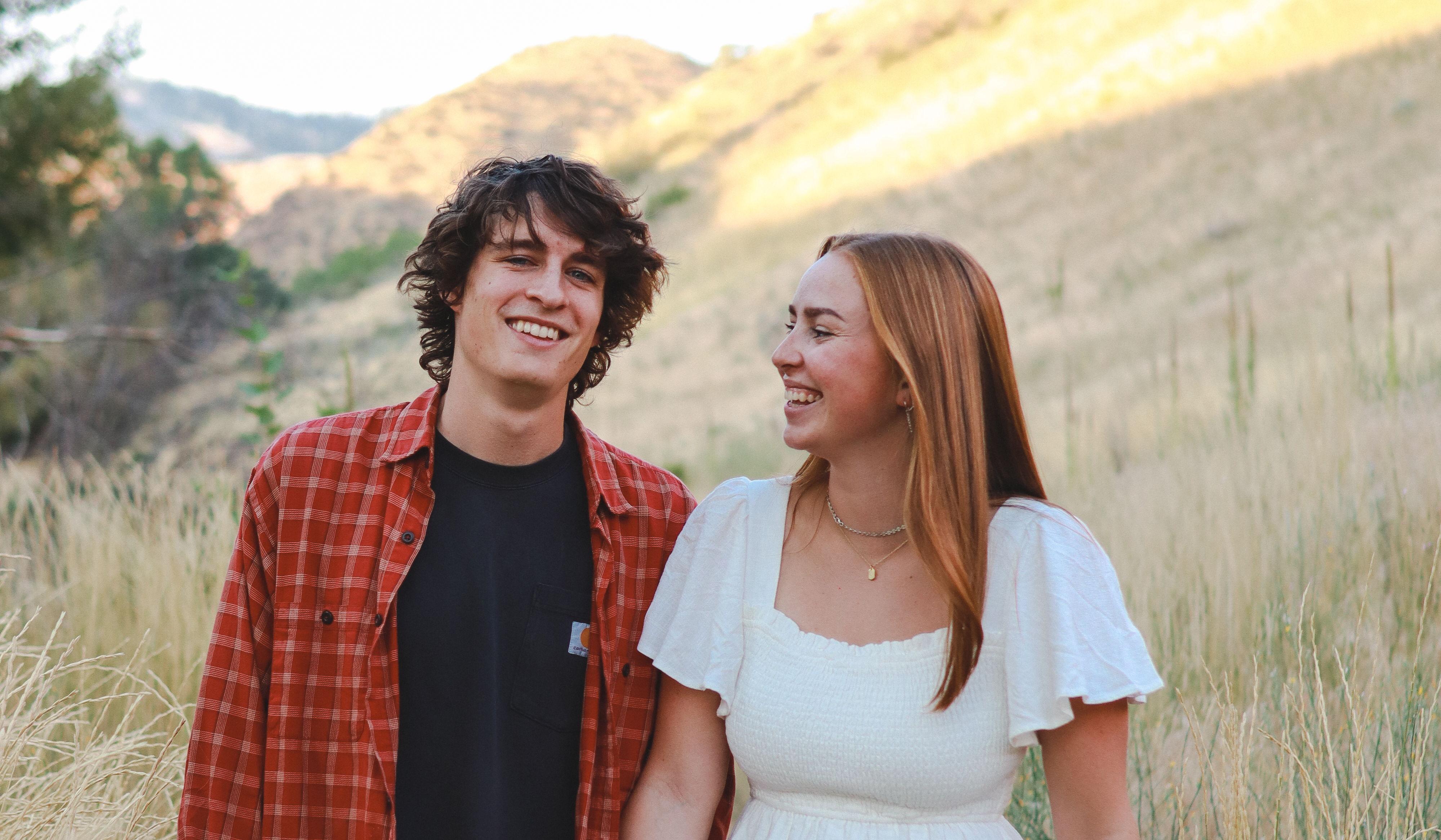 Emilia Lynch and Jacob Matt's Wedding Website