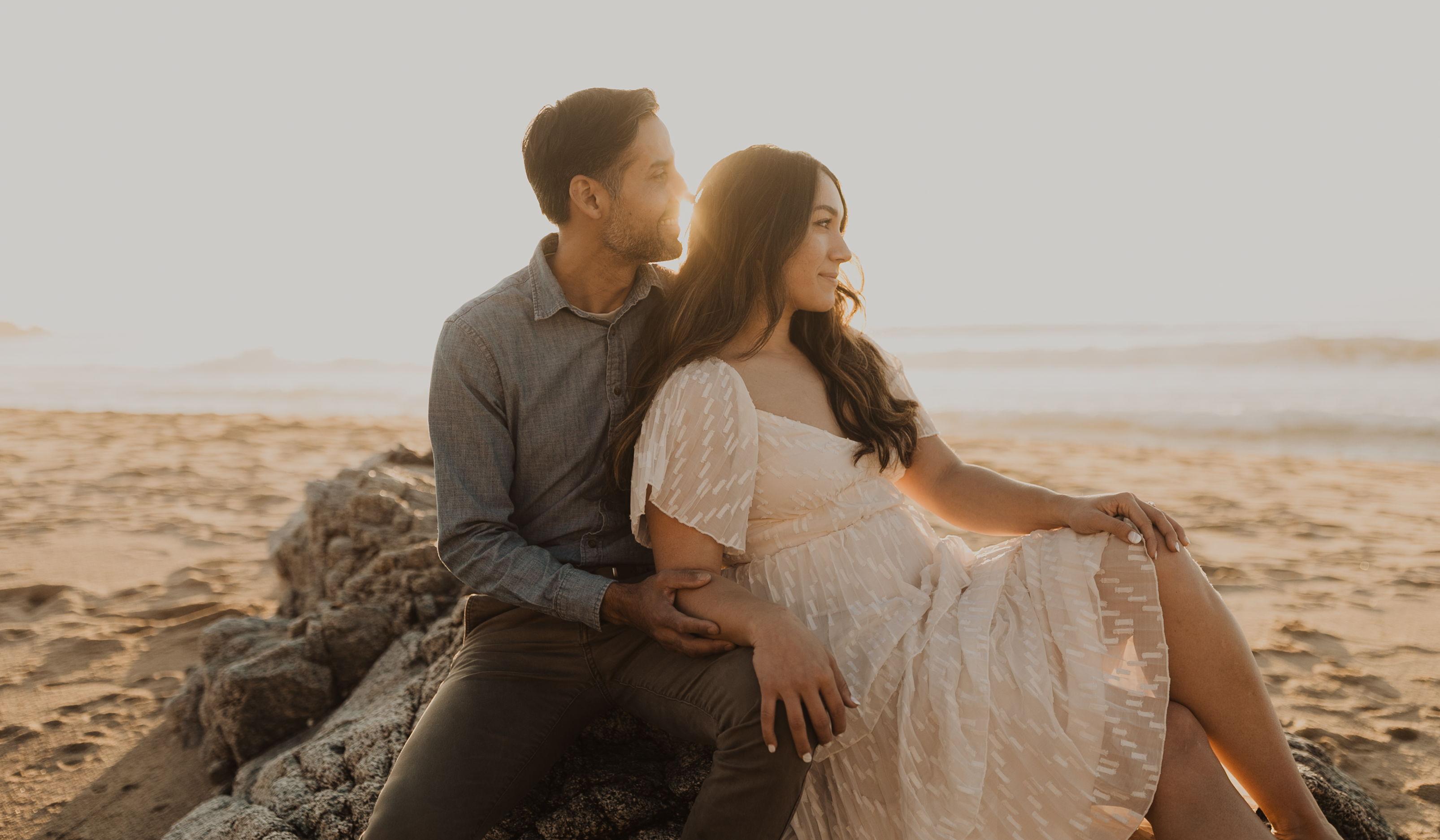 Sarah Sierra and Noah Velarde's Wedding Website