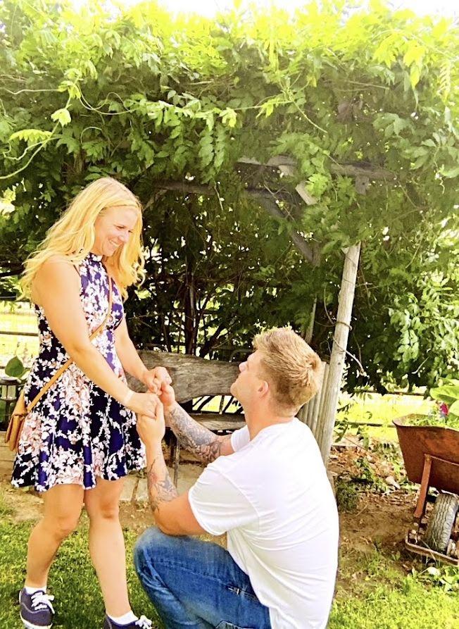 Libbie Moore and James Moore's Wedding Website