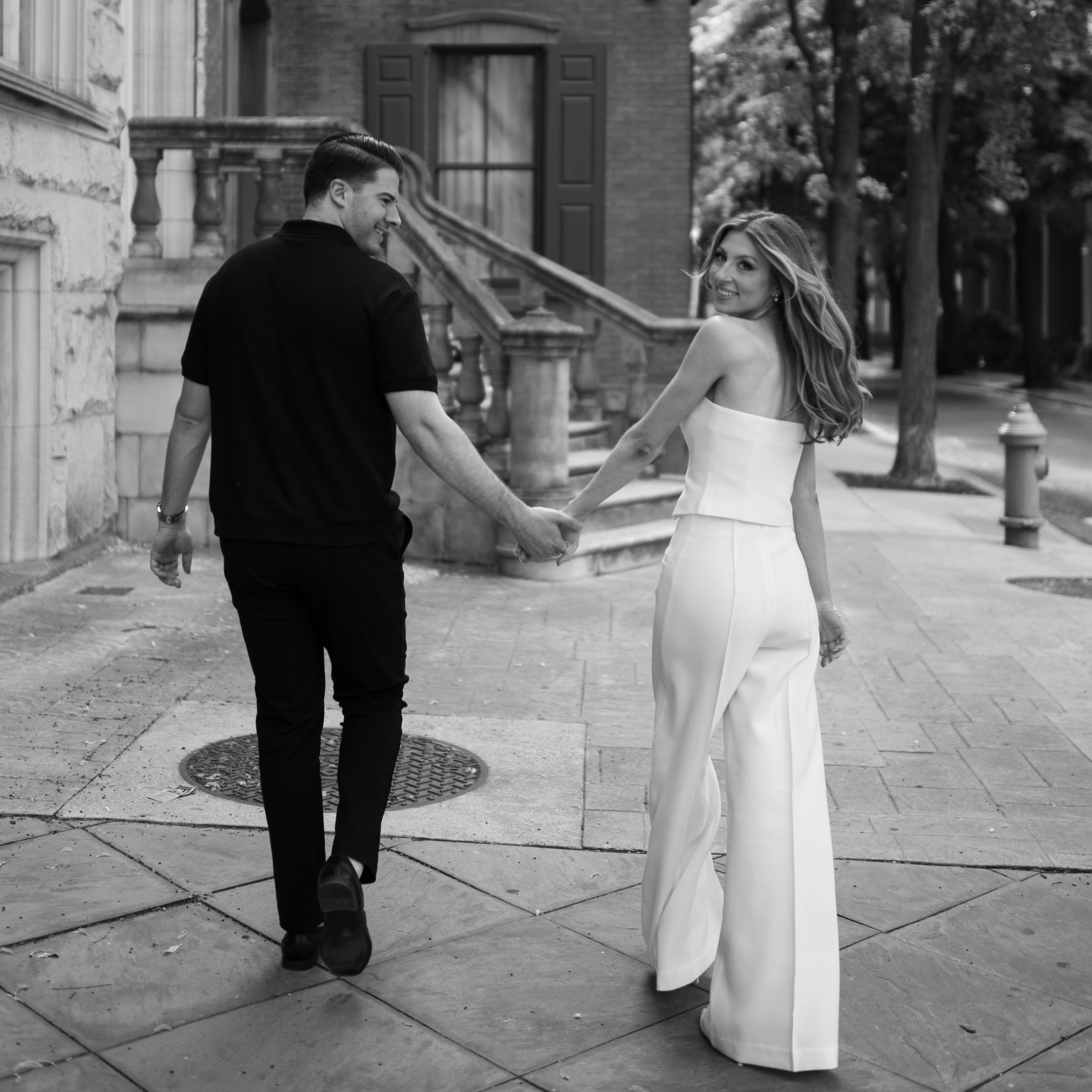 Shannon Dailey and Thomas Mullin's Wedding Website