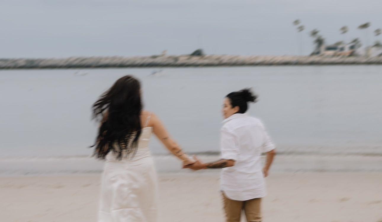 Emily Rodriguez and Meredith Ulloa's Wedding Website